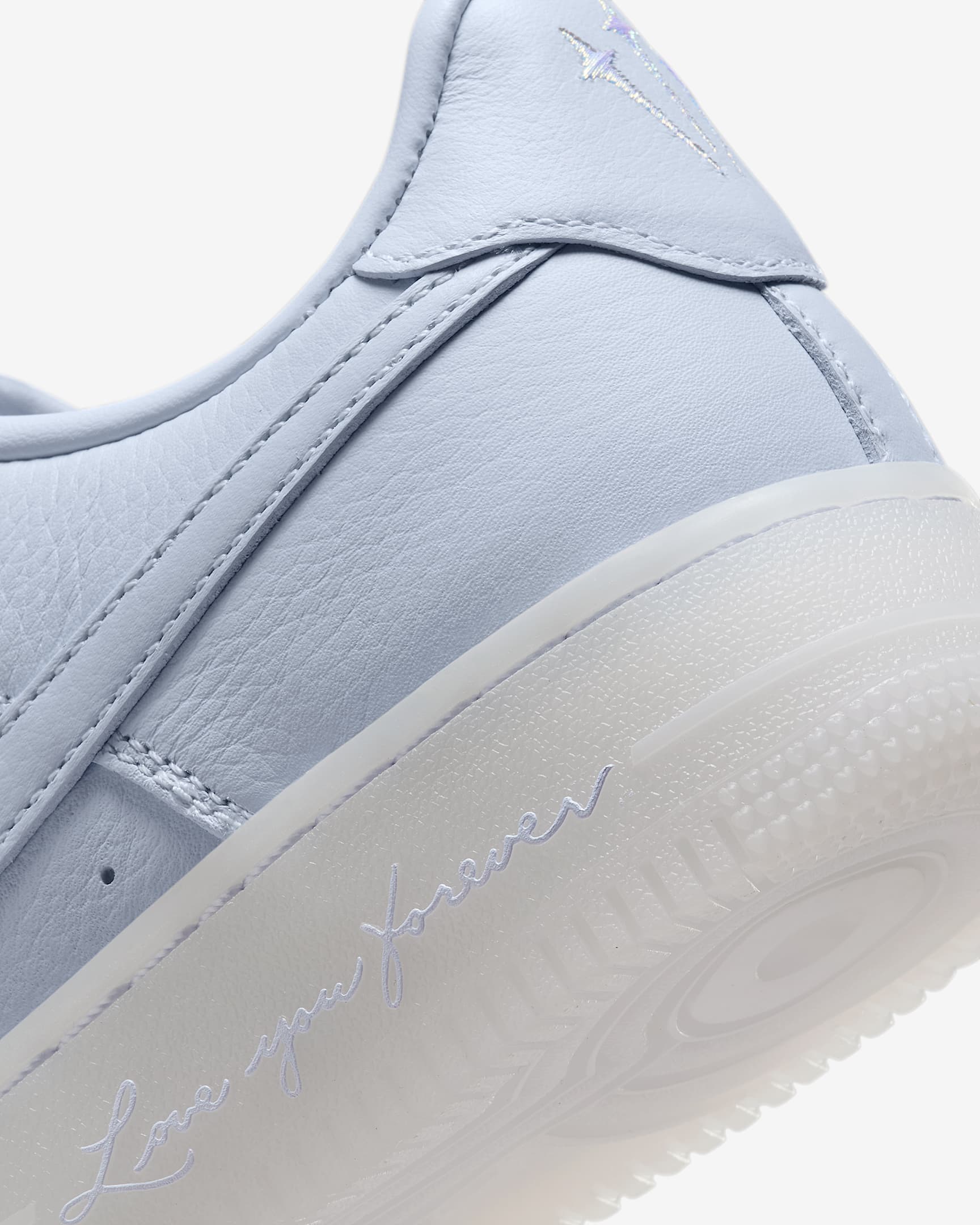 NOCTA Air Force 1 cipő nagyobb gyerekeknek. Nike HU