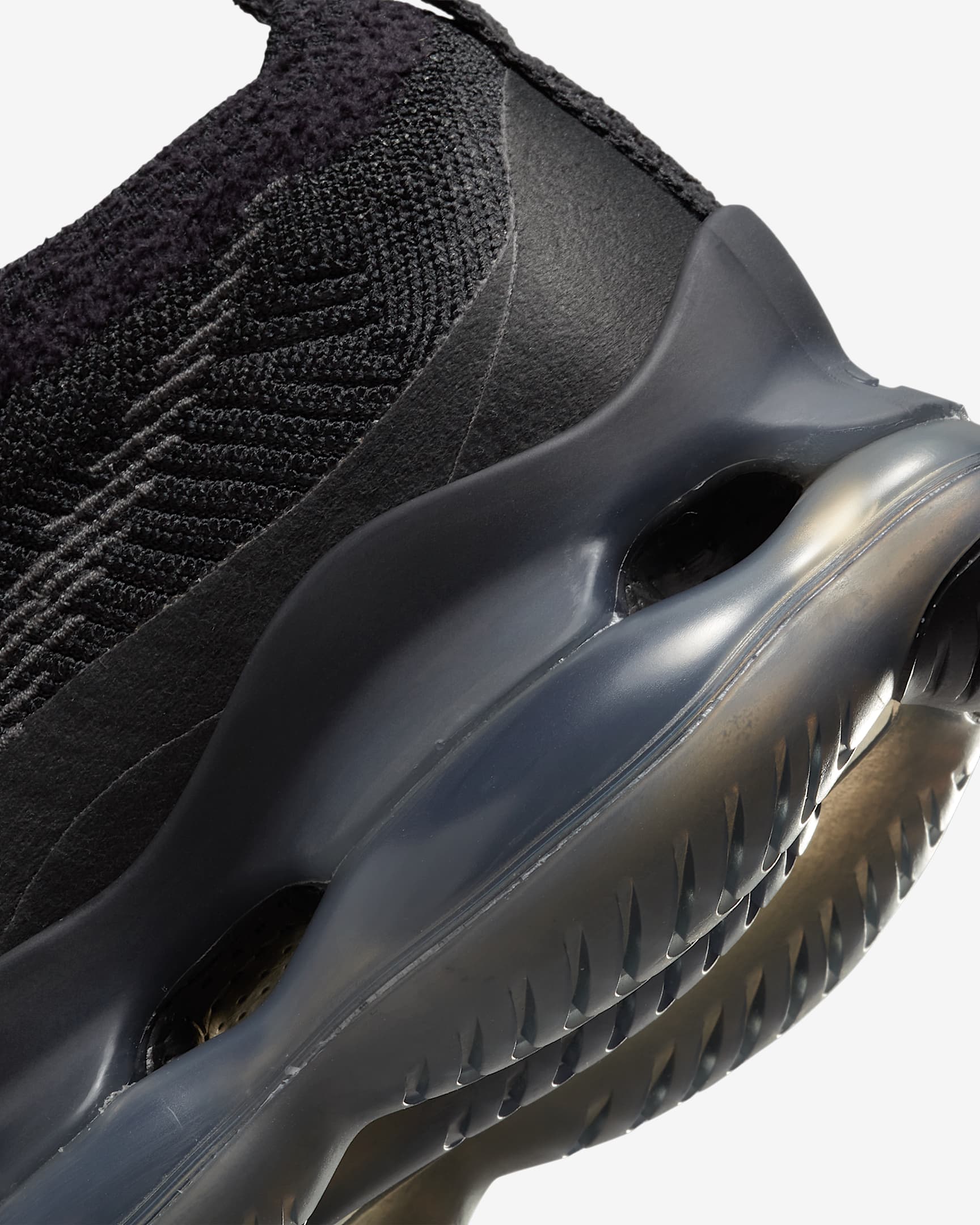 Nike Air Max Scorpion Flyknit Women's Shoes. Nike MY