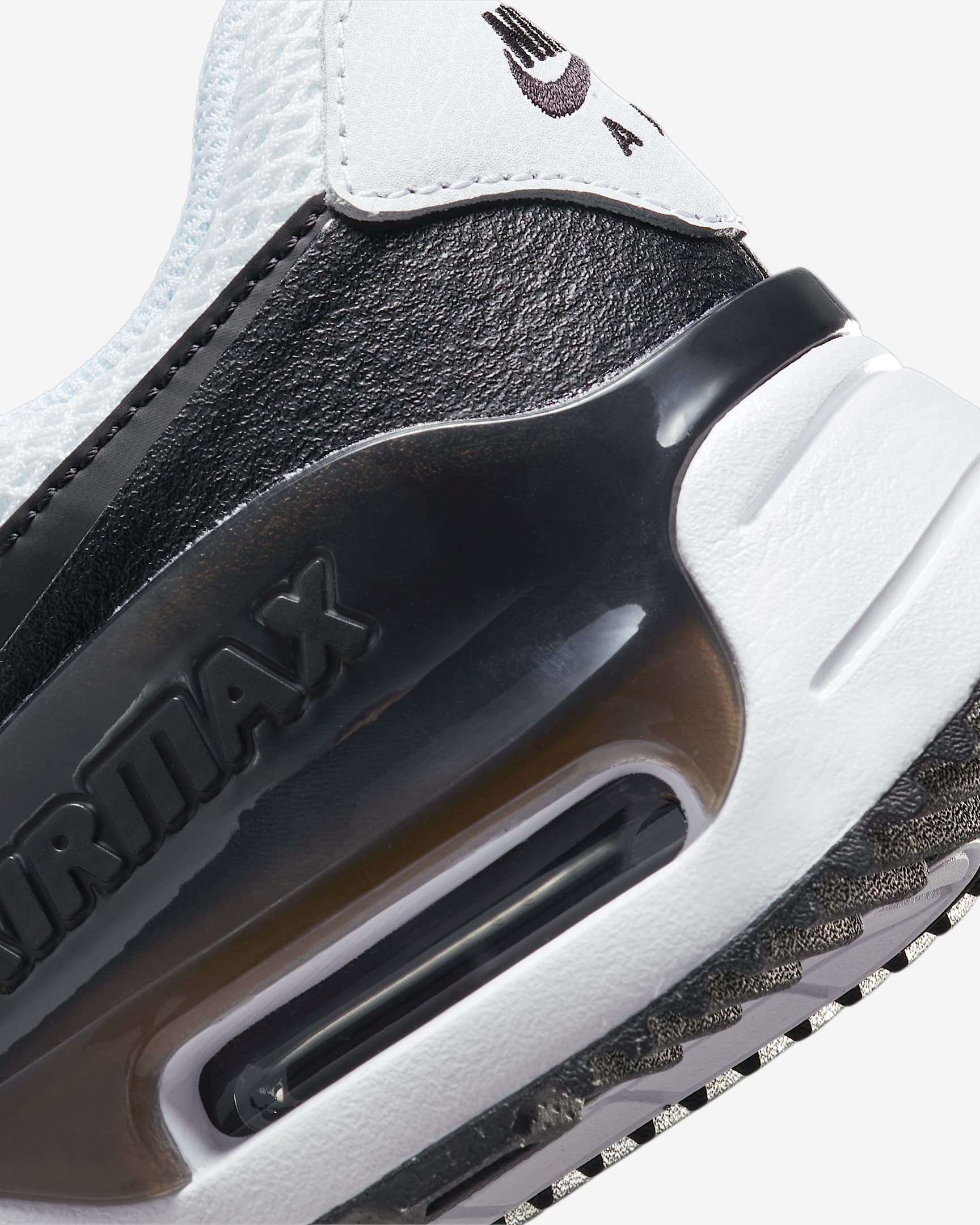 Nike Air Max SYSTM Men's Shoes. Nike AT