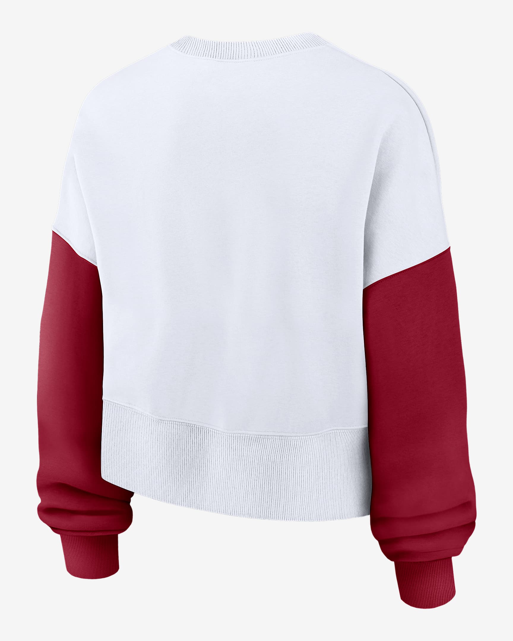 Alabama Crimson Tide Primetime Women's Nike College Pullover Crew. Nike.com