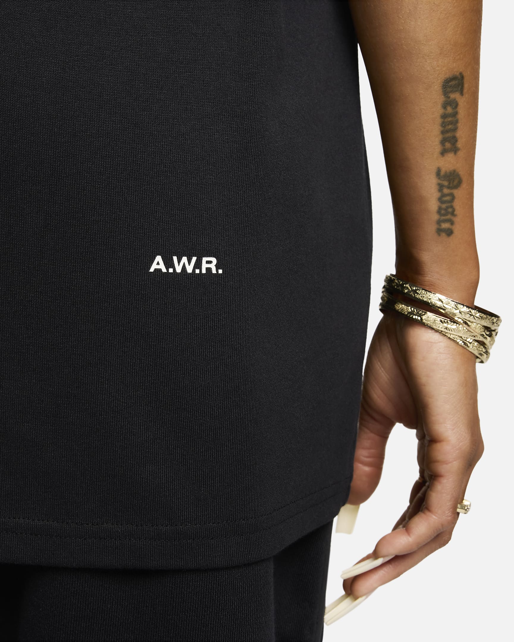 NOCTA NOCTA Big Body CS Tee. Nike IE