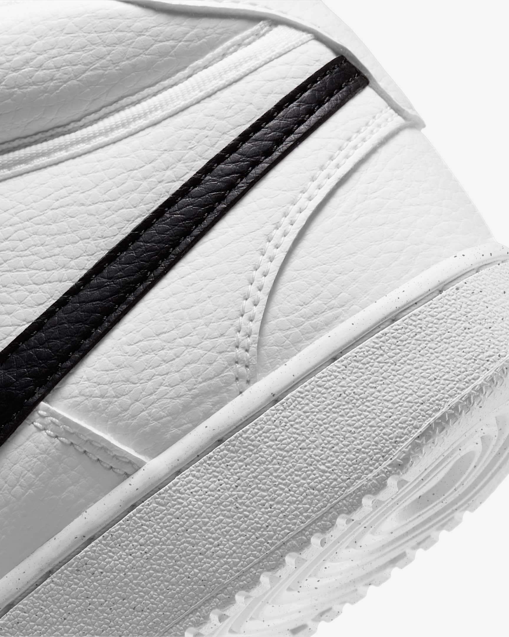 Nike Court Vision Mid Next Nature Men's Shoes. Nike NL