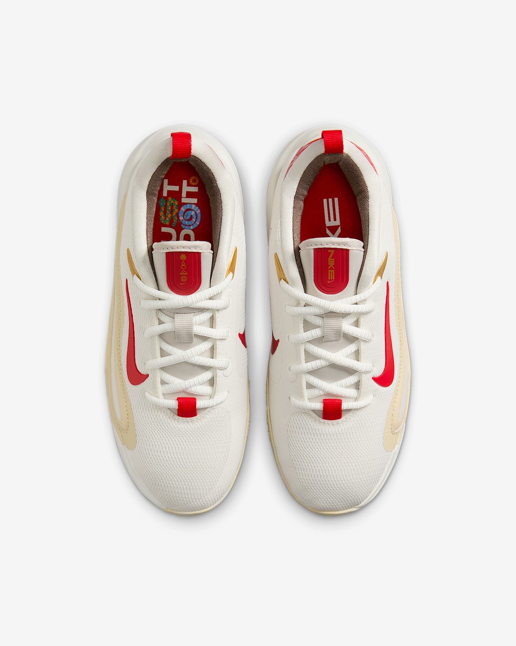 Nike IsoFly Big Kids' Basketball Shoes. Nike.com