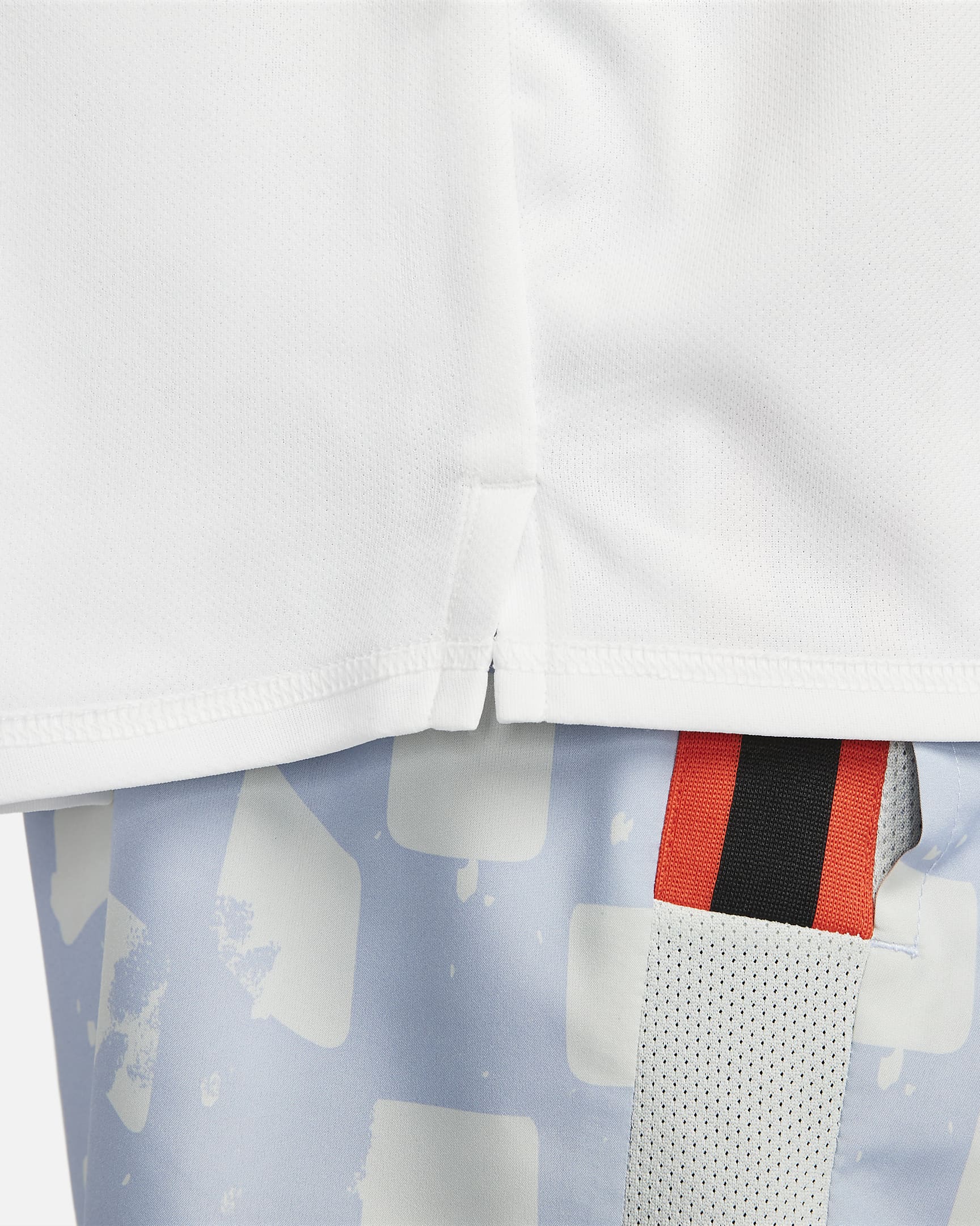 Nike Dri-FIT Miler Men's Running Tank. Nike AT