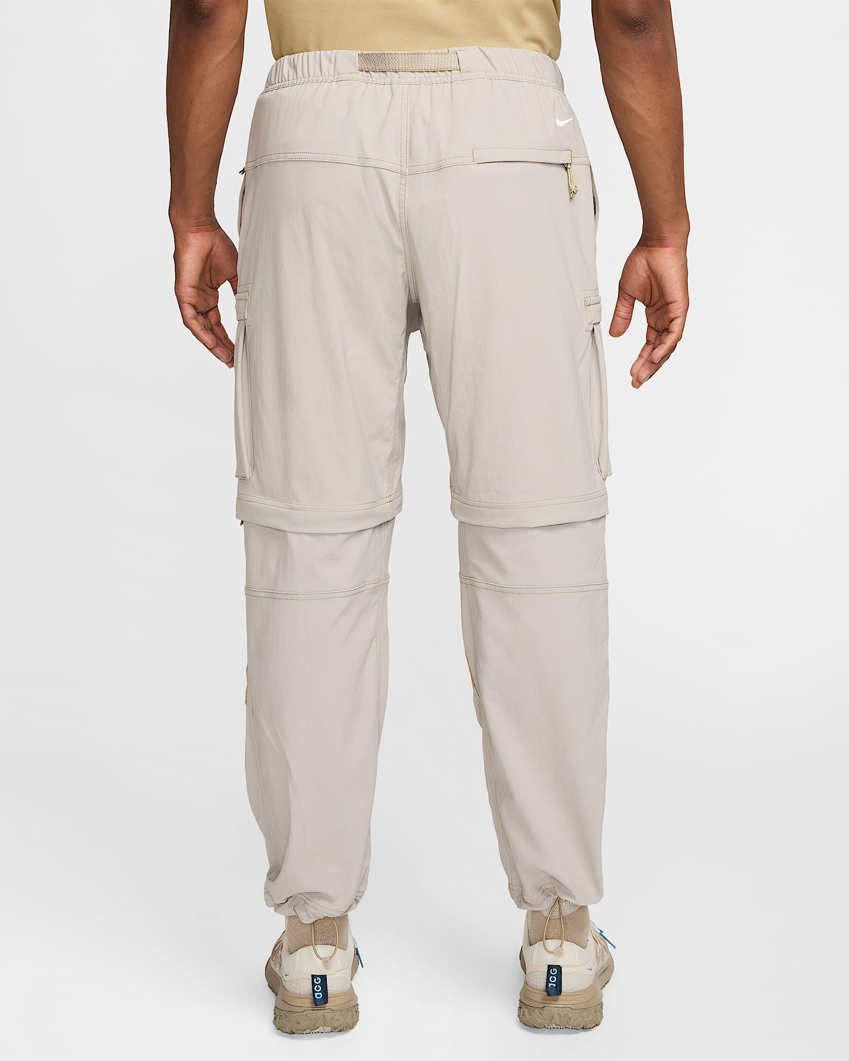 Nike ACG "Smith Summit" Men's Cargo Pants. Nike.com