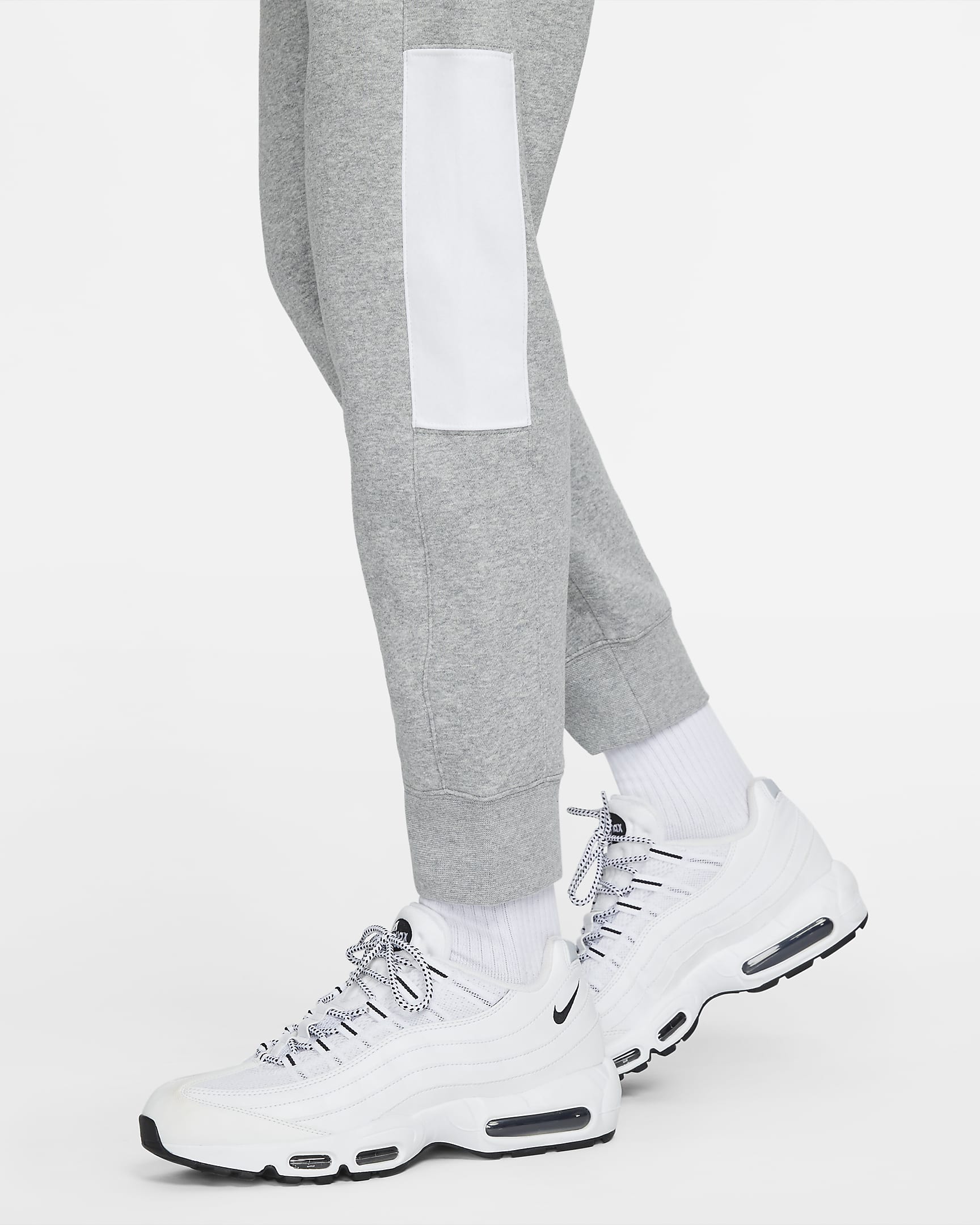Nike Sportswear Sport Essentials Fleece Trainingsanzug Für Herren Nike De