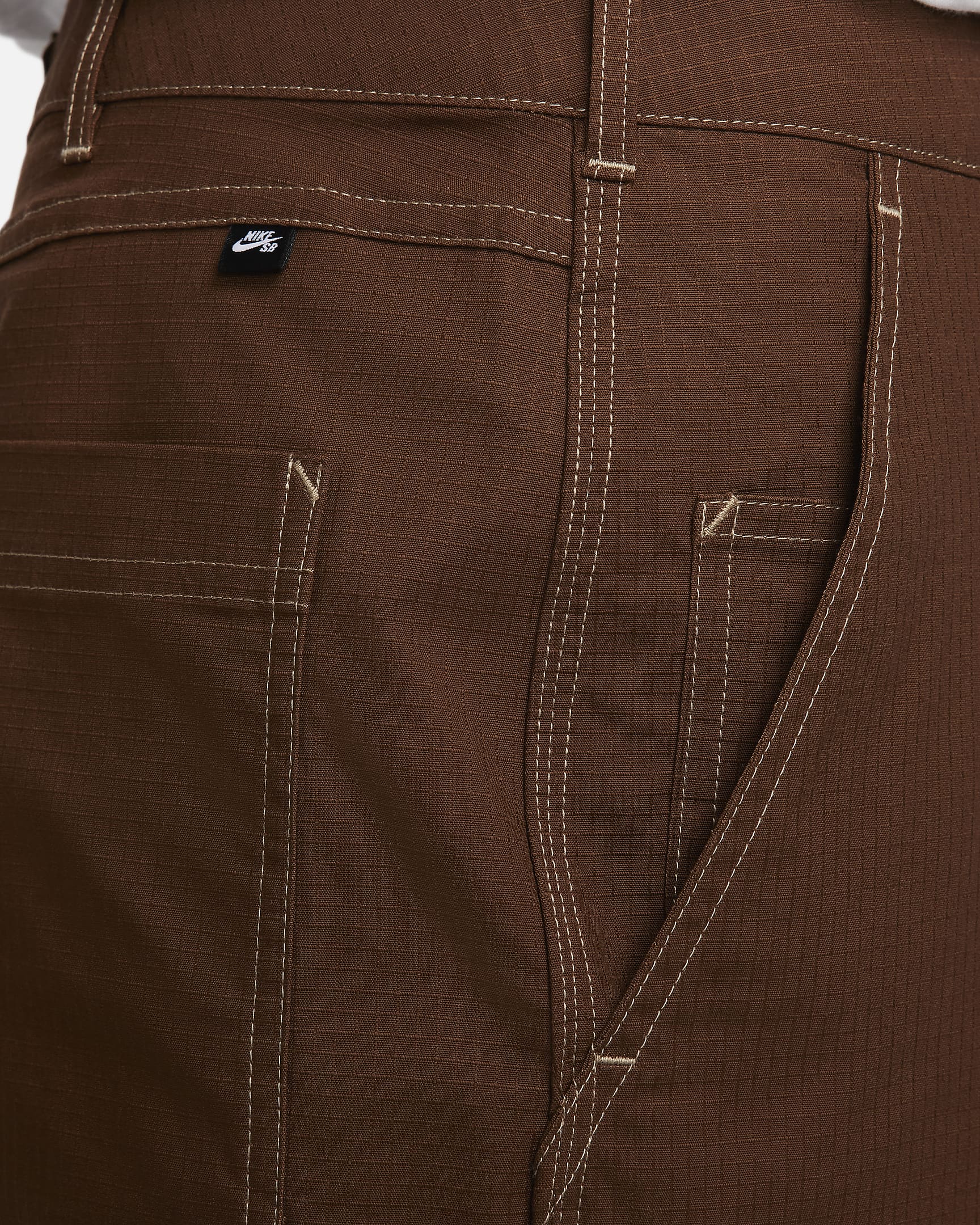 Nike SB Men's Double-Knee Skate Pants. Nike.com