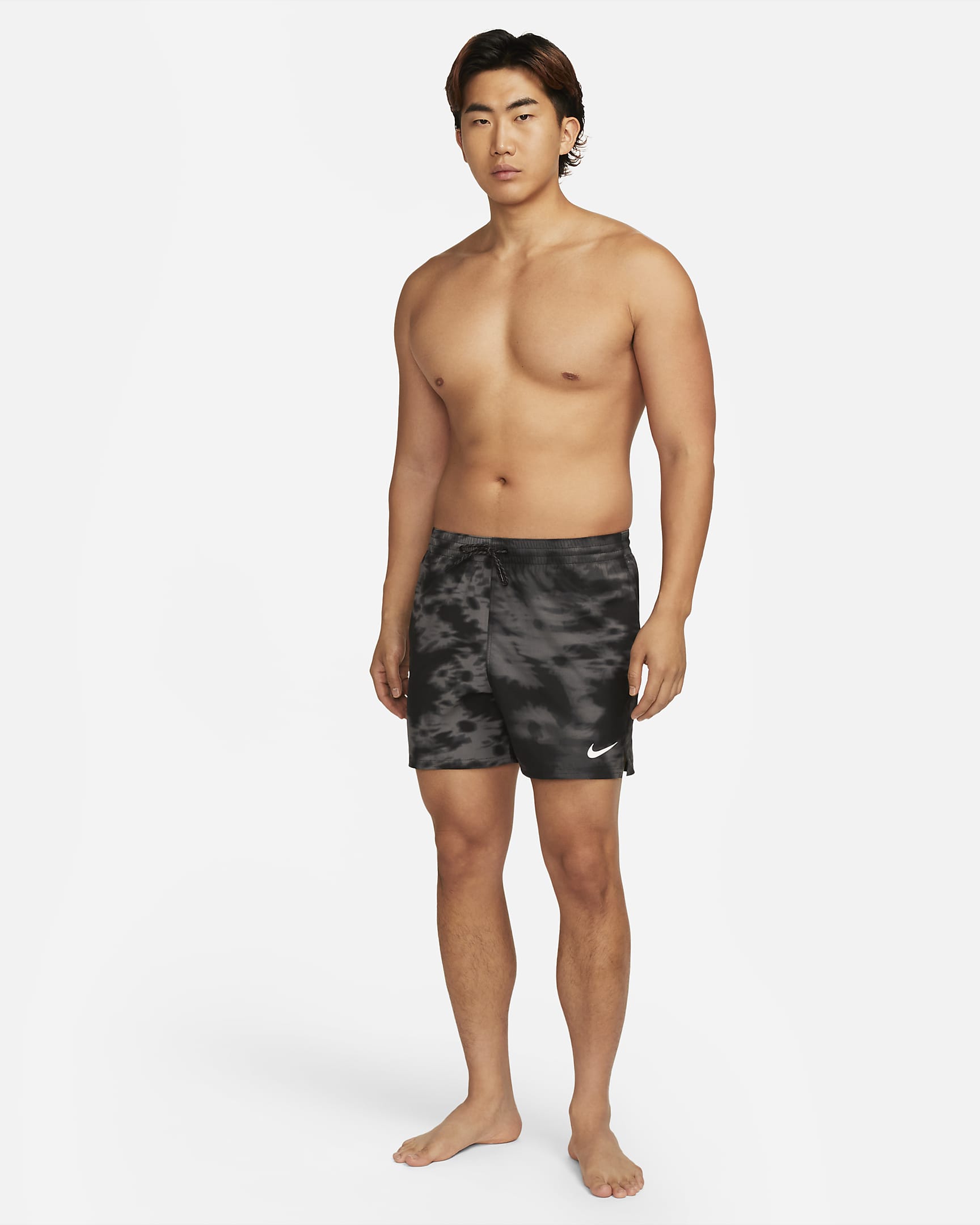 Nike Banyador curt de voleibol de 13 cm - Home. Nike ES