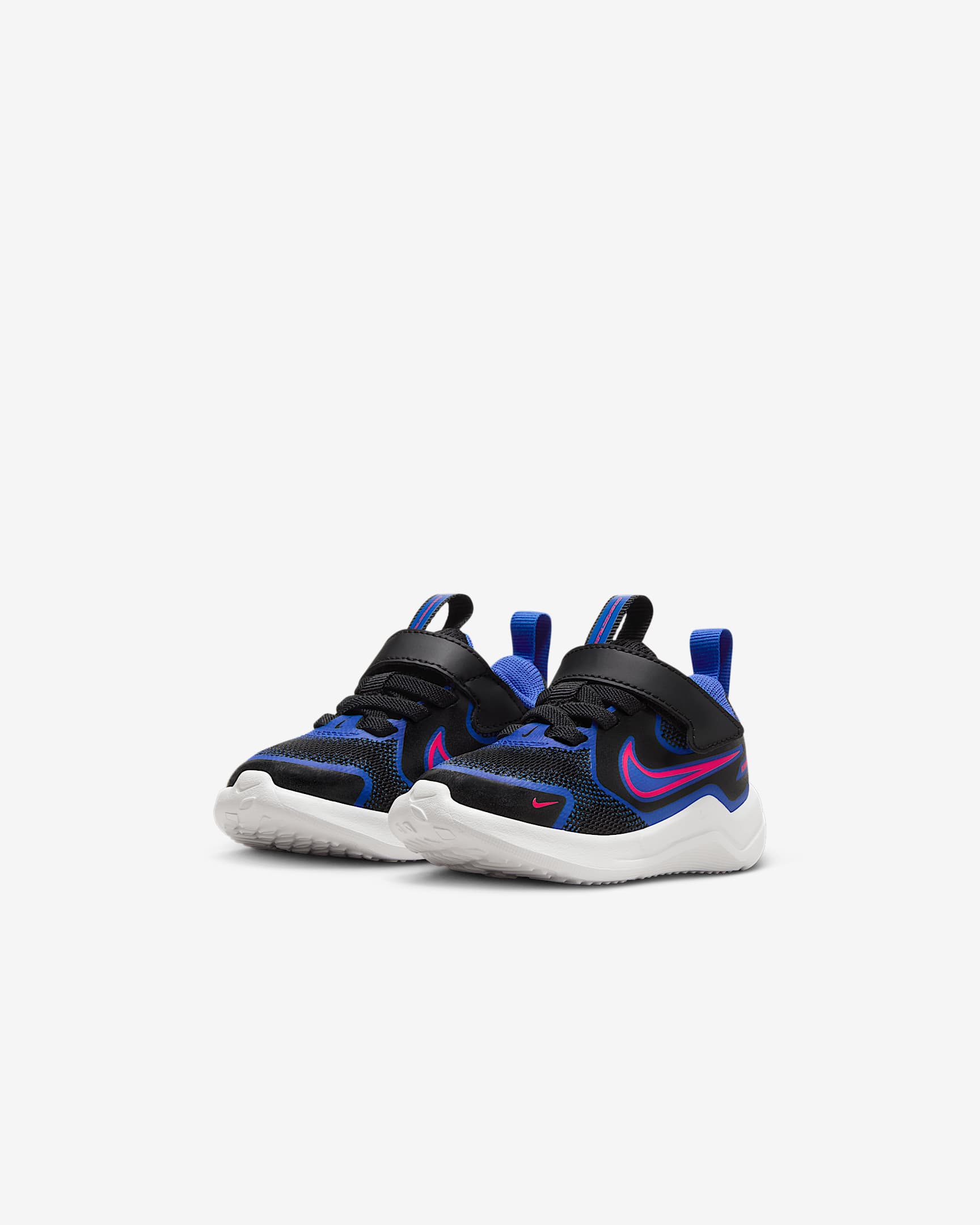 Nike Cosmic Runner Baby/Toddler Shoes. Nike MY