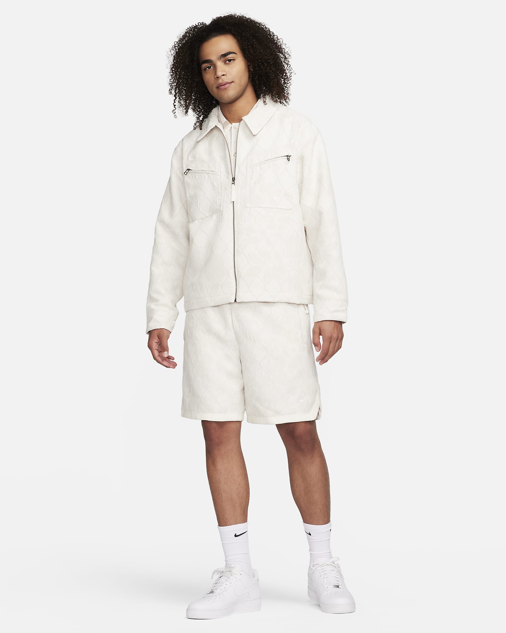 Nike DNA Men's Repel 20cm (approx.) Basketball Shorts. Nike AT