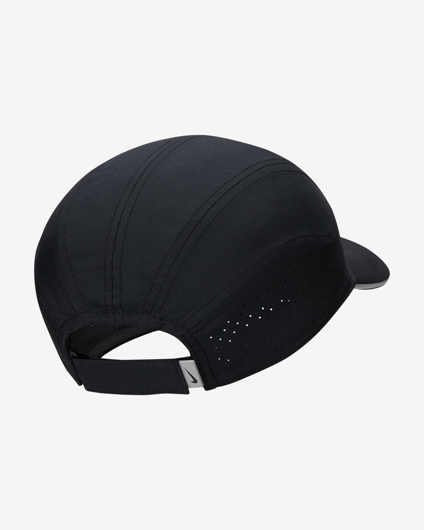 Nike Dri-FIT ADV Fly Unstructured Reflective Design Cap. Nike FI