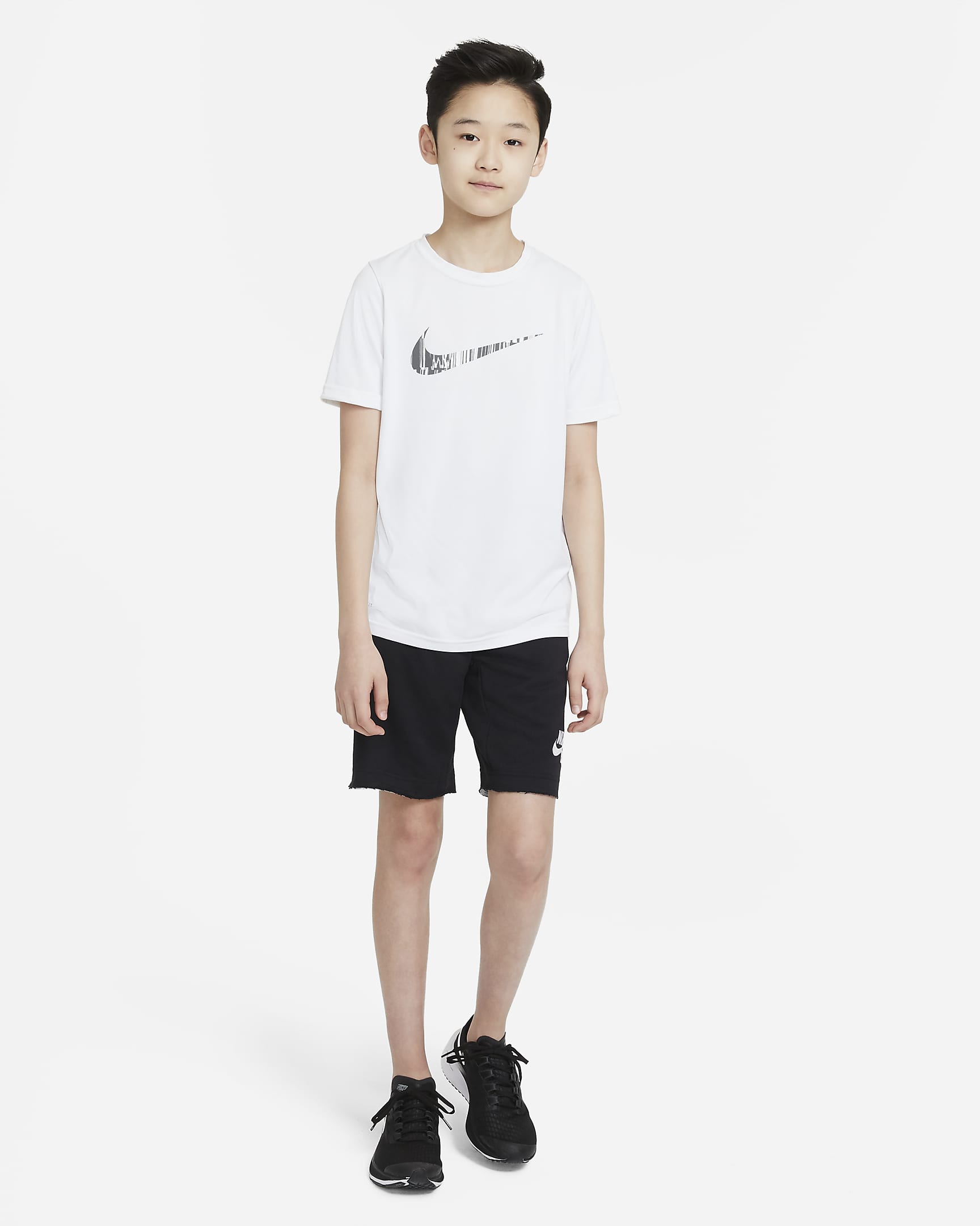 Nike Dri-FIT Flux Big Kids' (Boys') Baseball Shorts. Nike.com