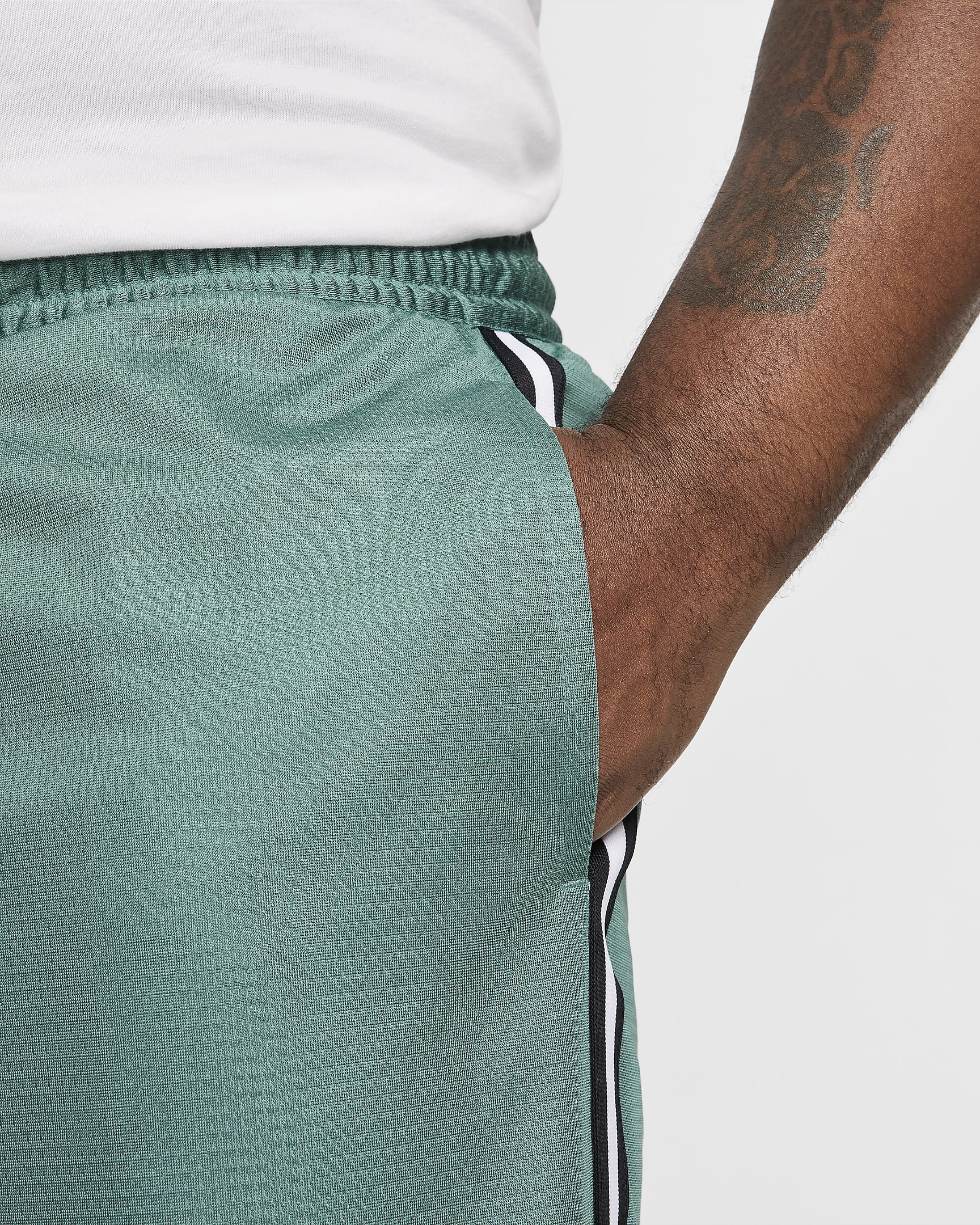Nike DNA Men's Dri-FIT 8" Basketball Shorts. Nike.com