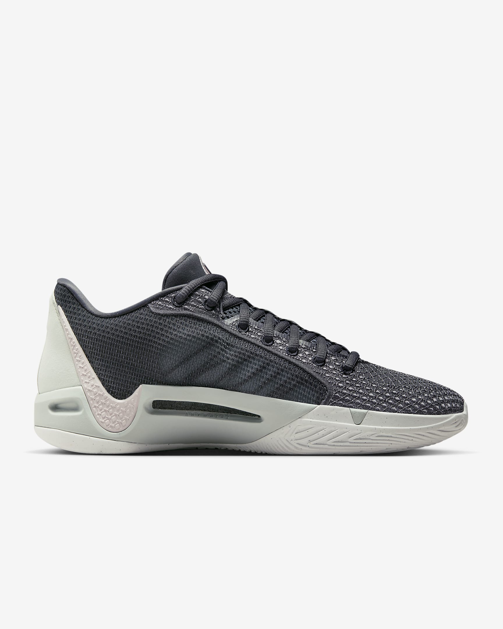 Chaussure de basket Sabrina 1 « Beyond The Game ». Nike BE