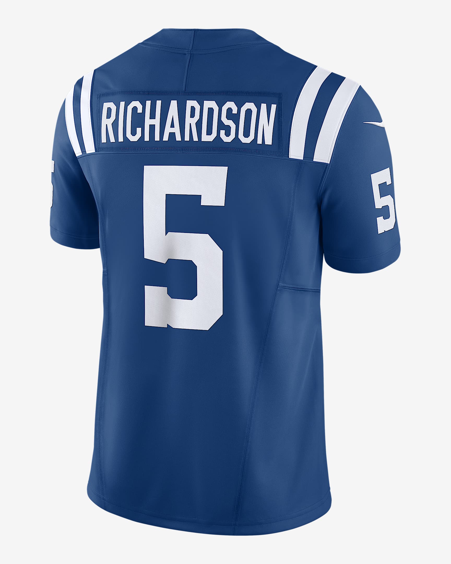 Anthony Richardson Indianapolis Colt Men's Nike Dri-FIT NFL Limited ...
