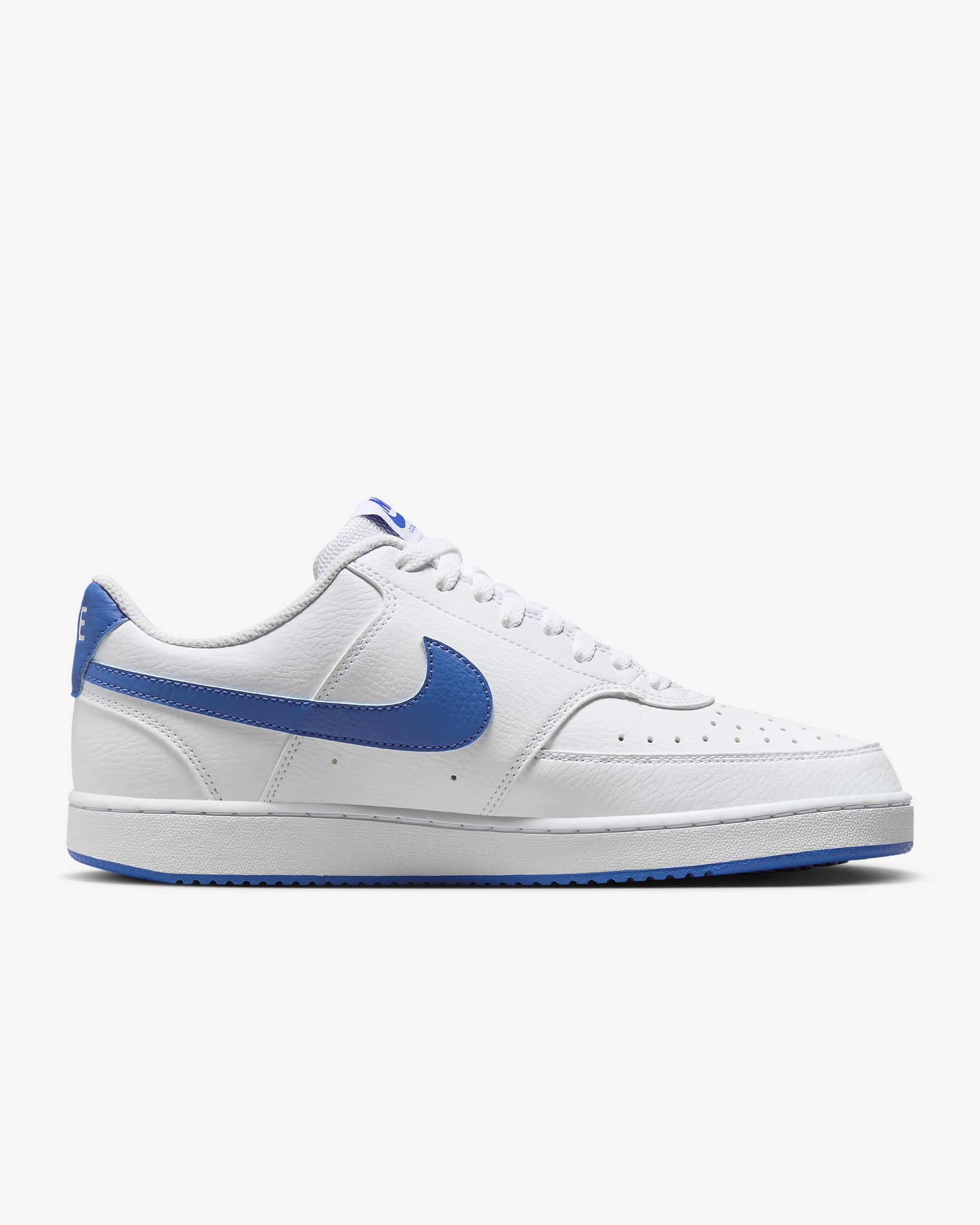 Nike Court Vision Low Men's Shoes. Nike IN