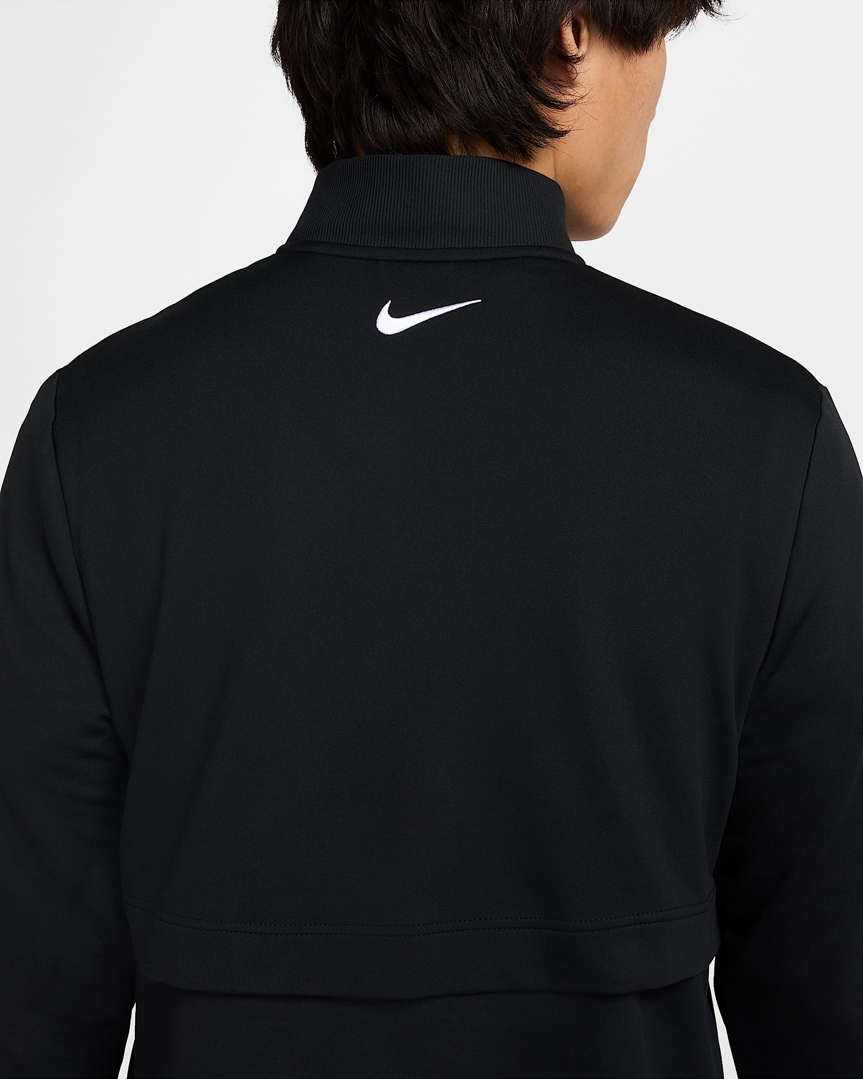 Nike Tour Men's 1/2-Zip Golf Top. Nike JP