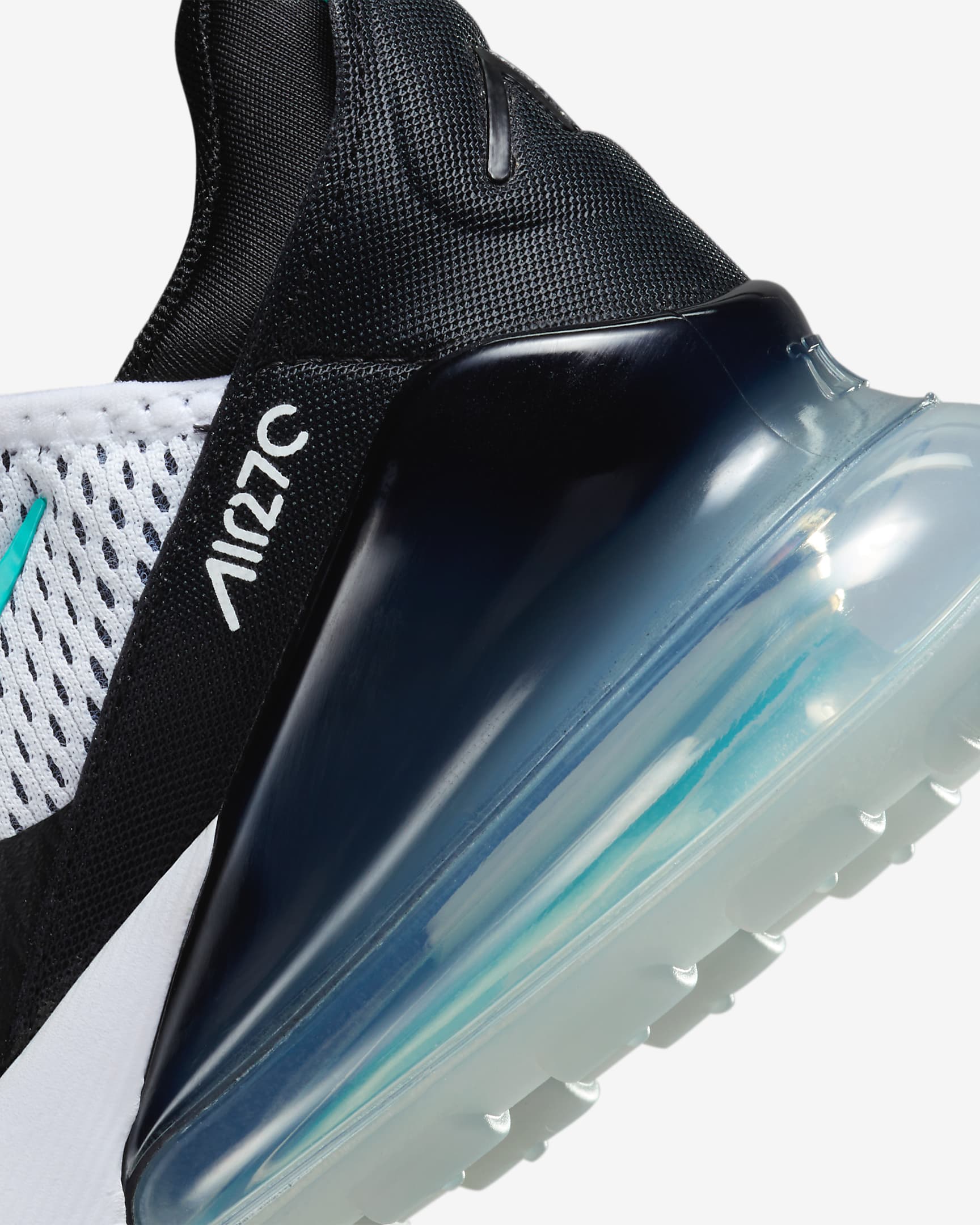 Nike Air Max 270 Women's Shoes. Nike DK