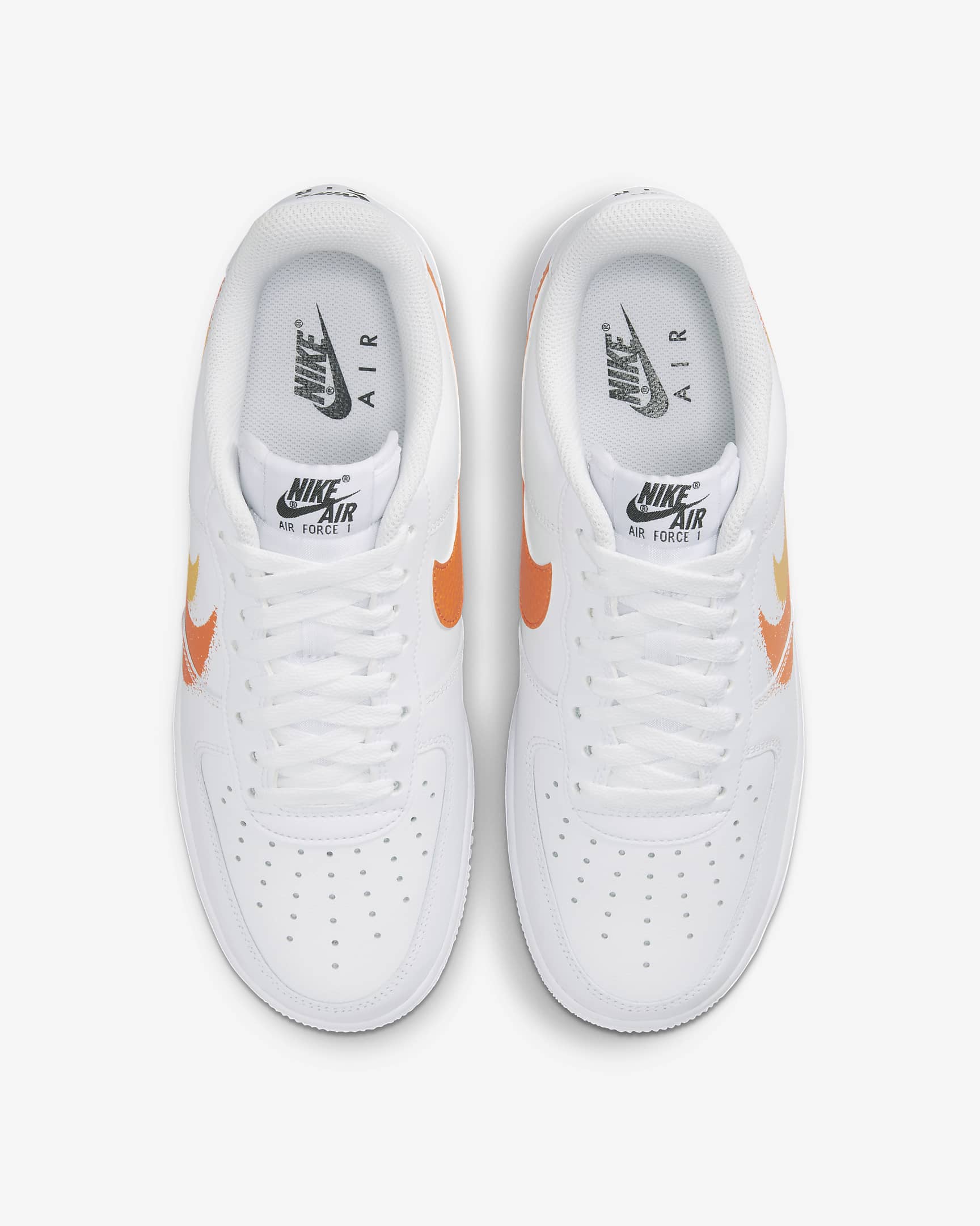 Nike Air Force 1 '07 Men's Shoes. Nike AT