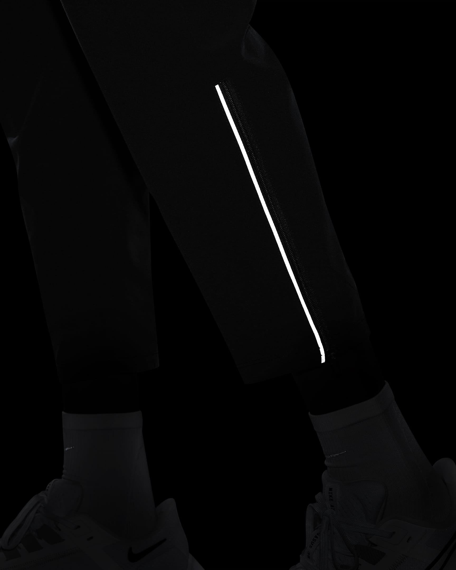 Nike Dri Fit Phenom Elite Mens Woven Running Trousers Nike In