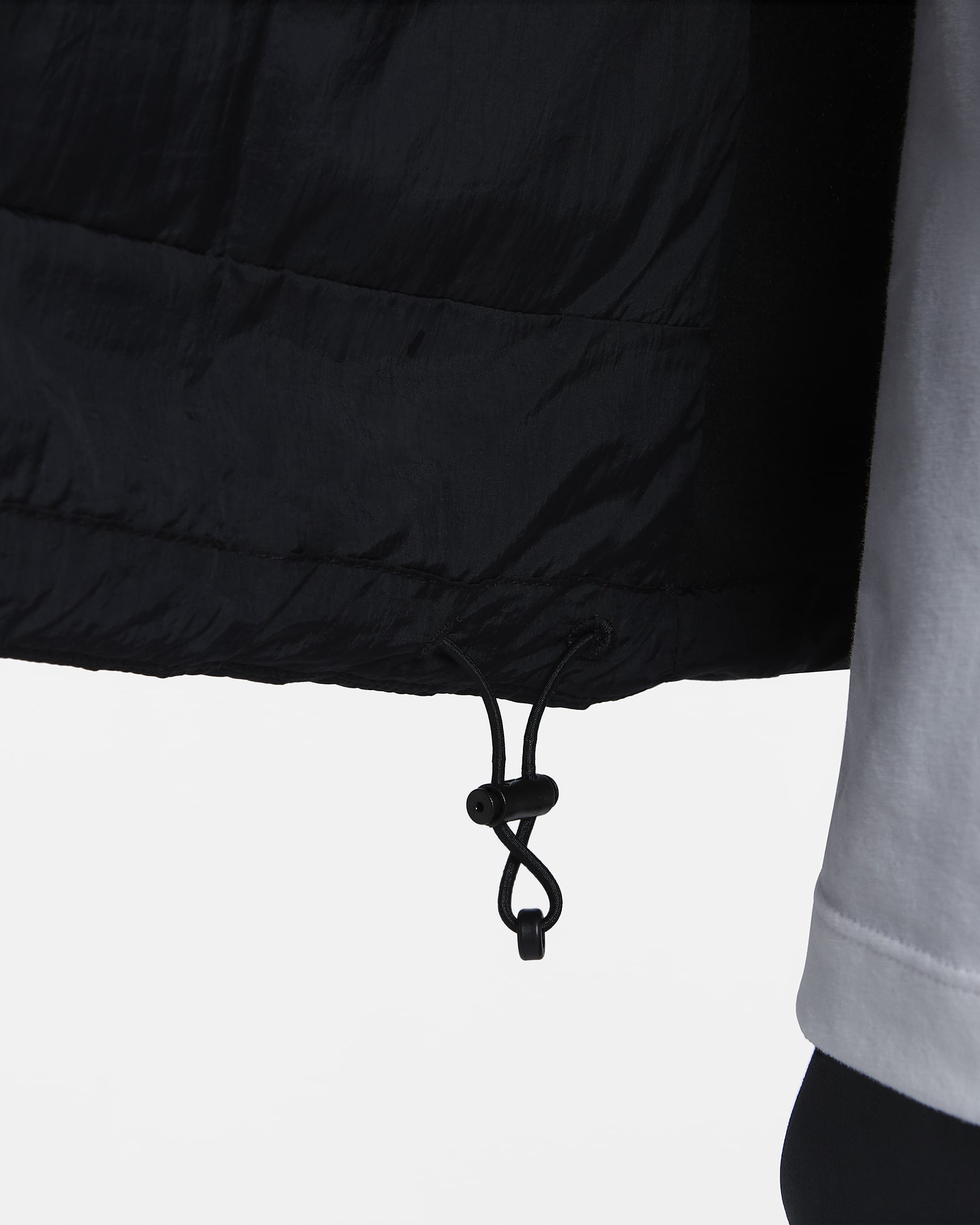 Nike Unlimited Men's Therma-FIT Versatile Jacket. Nike JP