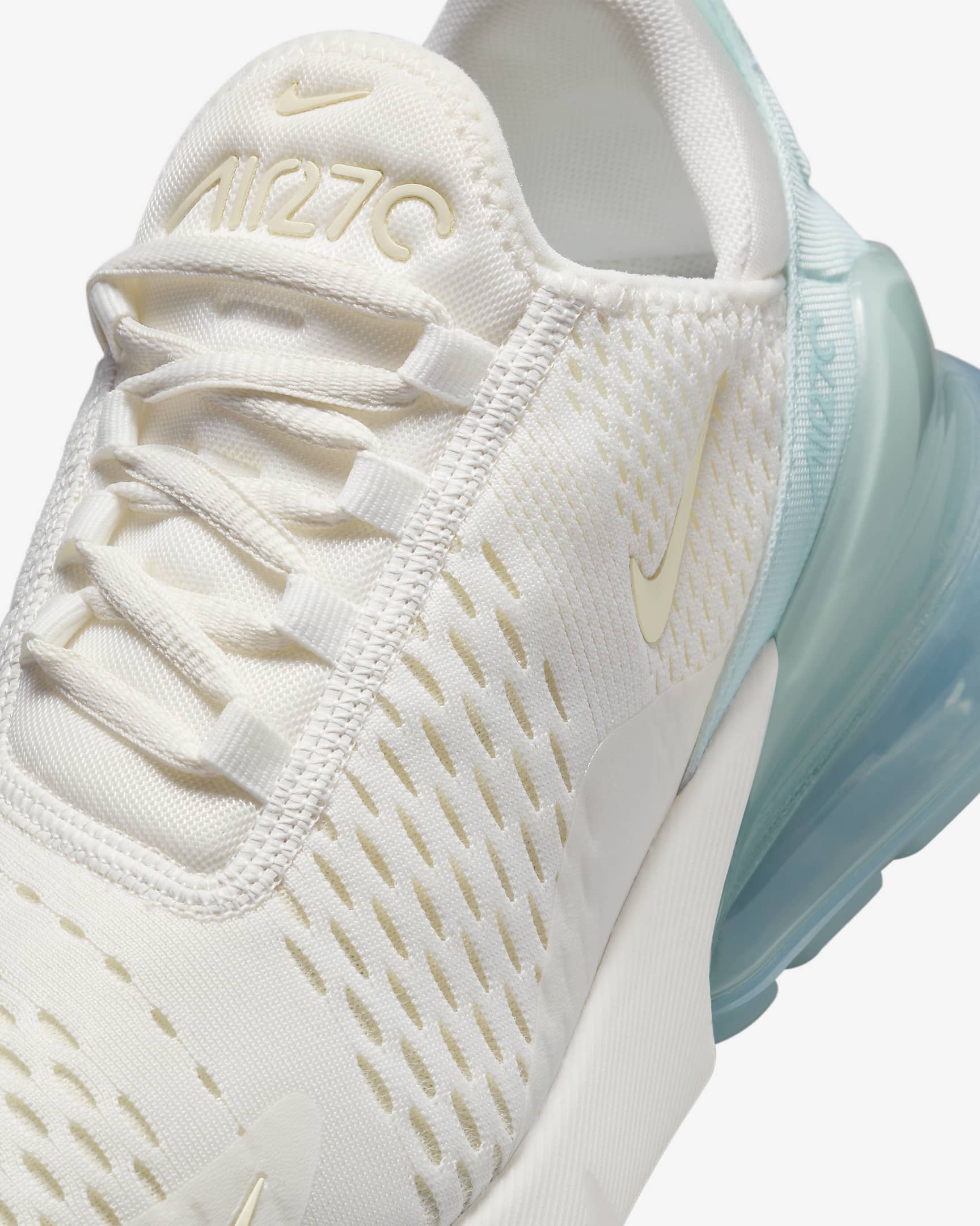 Nike Air Max 270 Women's Shoes. Nike.com