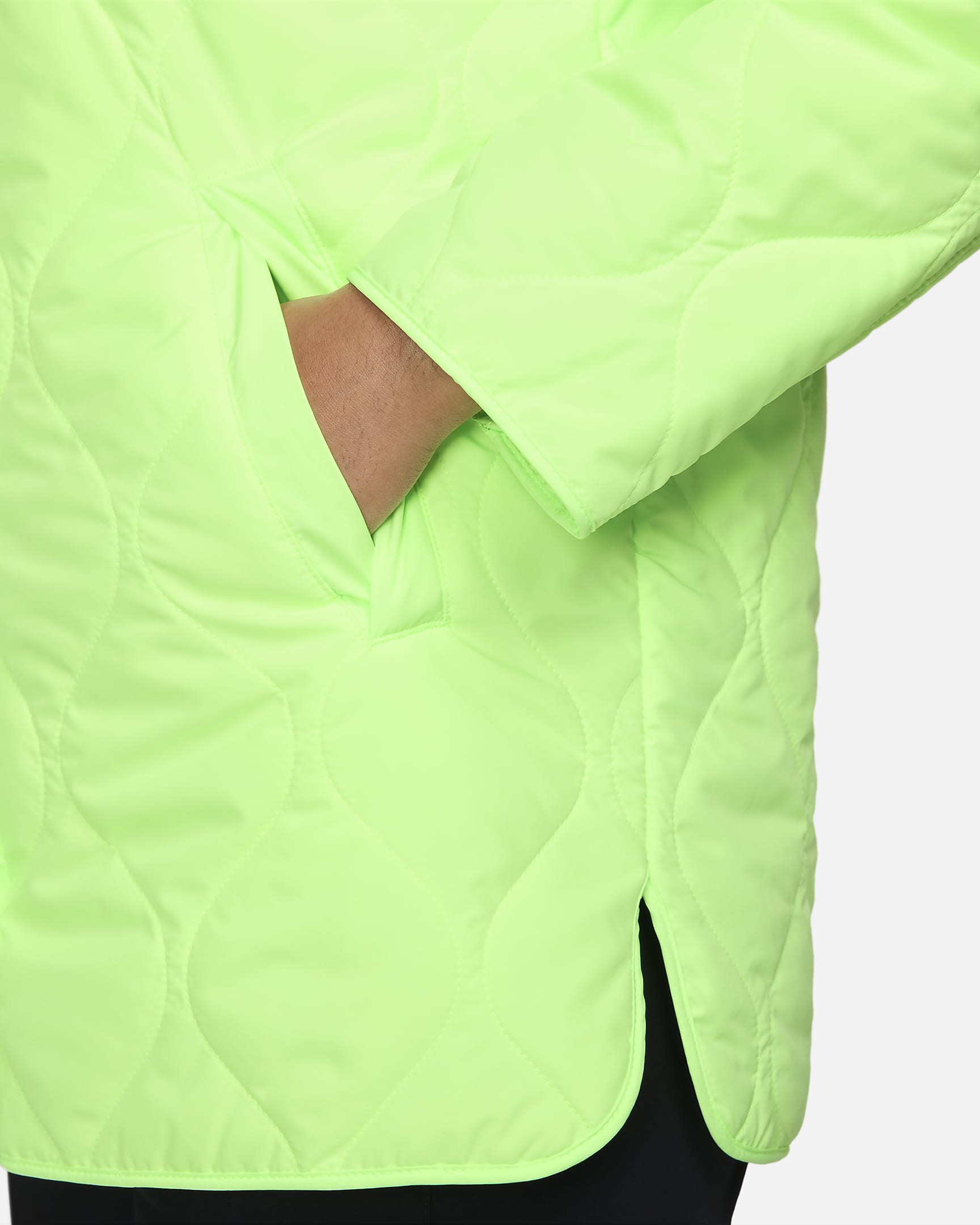 Nike Sportswear Women's Sports Utility Jacket. Nike IE