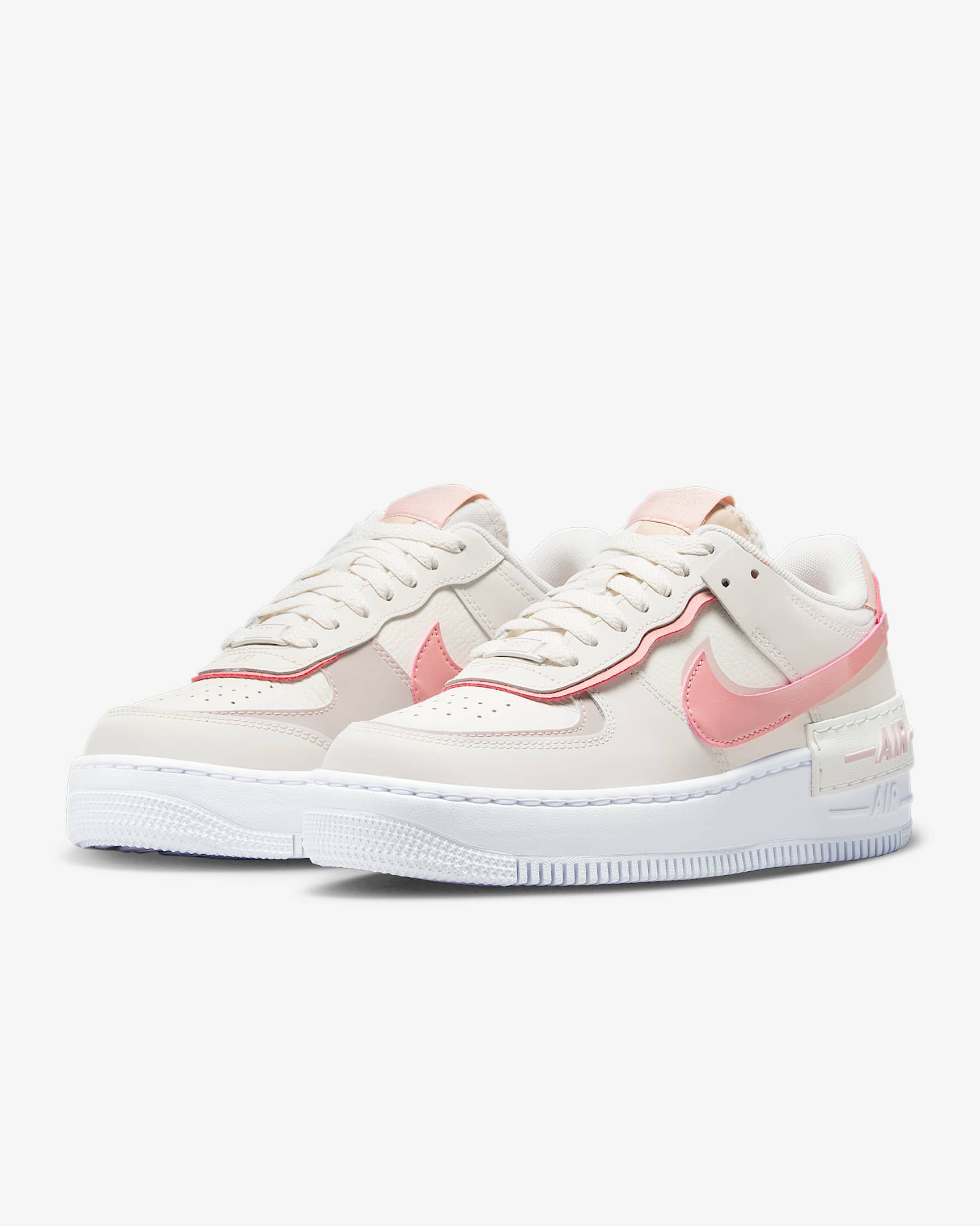 Nike Air Force 1 Shadow Women's Shoes. Nike CZ