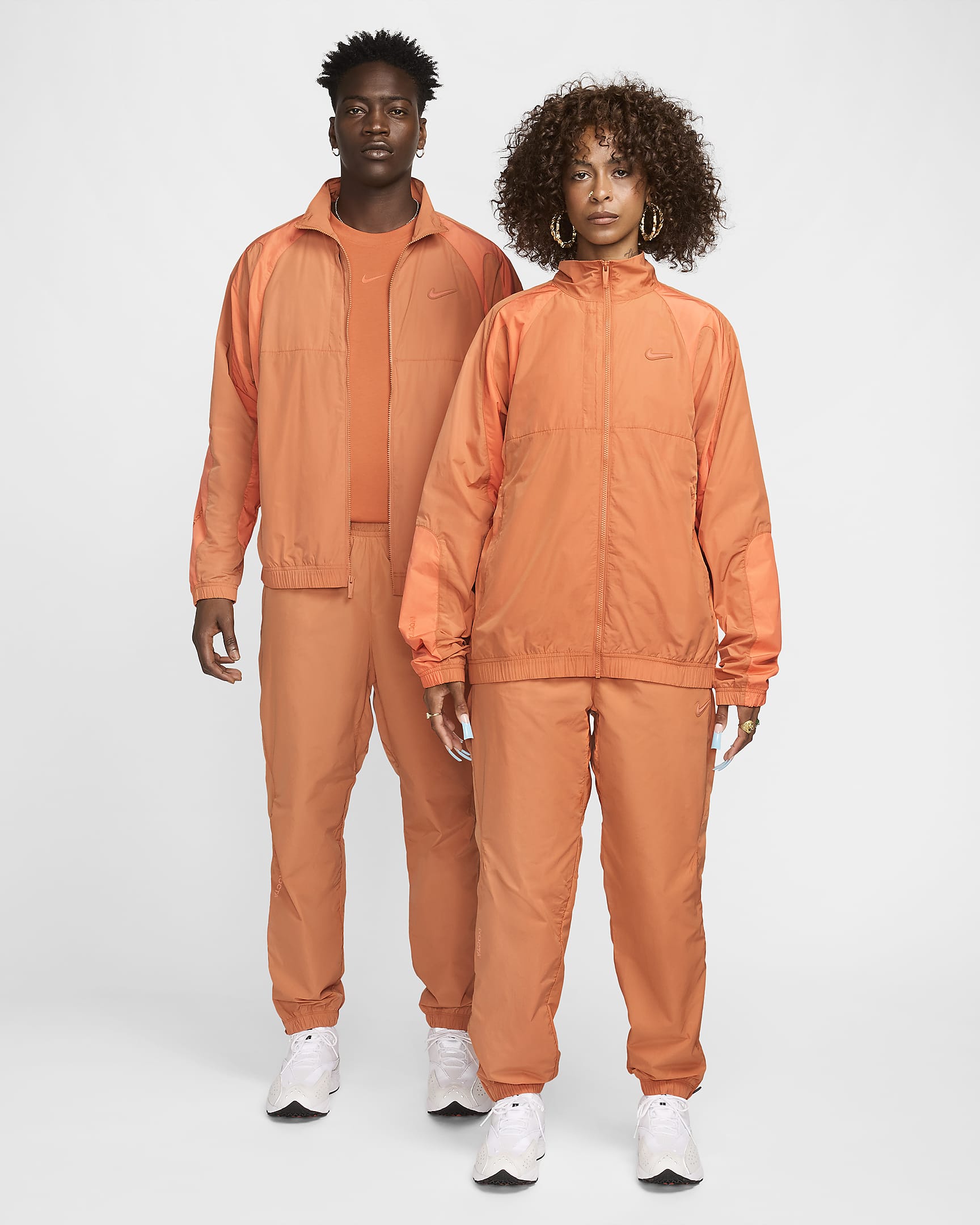 NOCTA Northstar Trainingshose aus Nylon. Nike CH