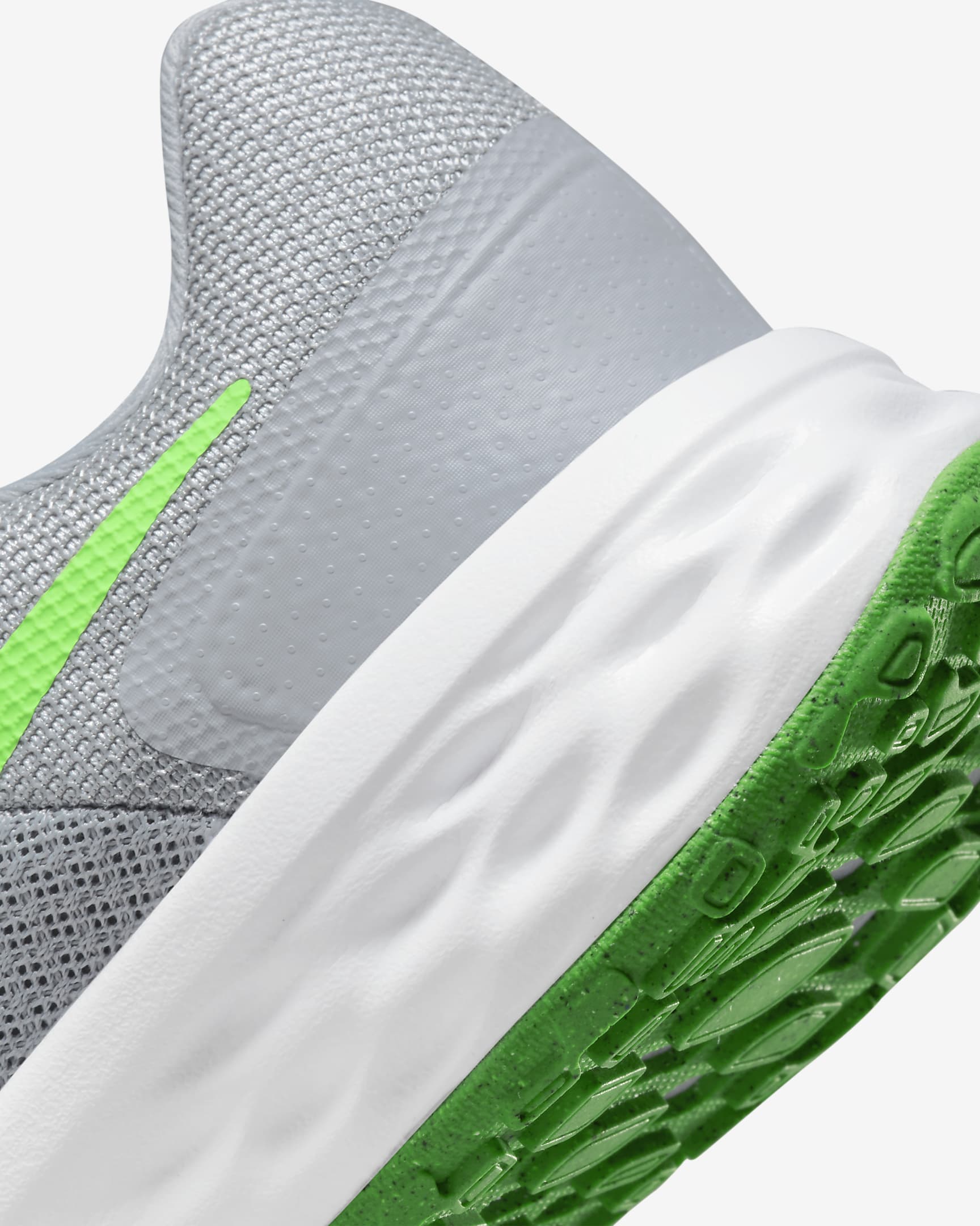 Nike Revolution 6 Older Kids' Road Running Shoes. Nike IE