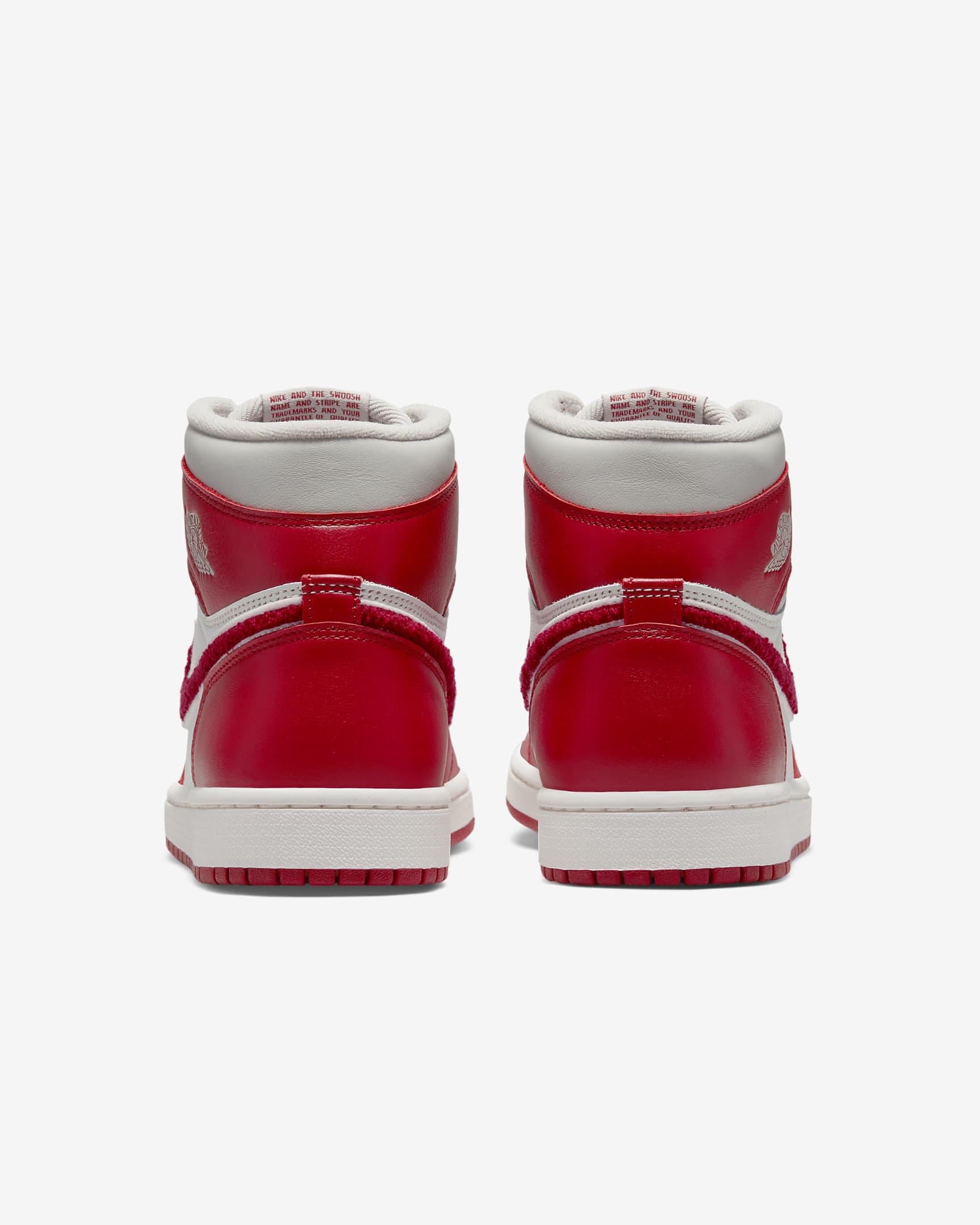 Air Jordan 1 Retro High OG női cipő. Nike HU