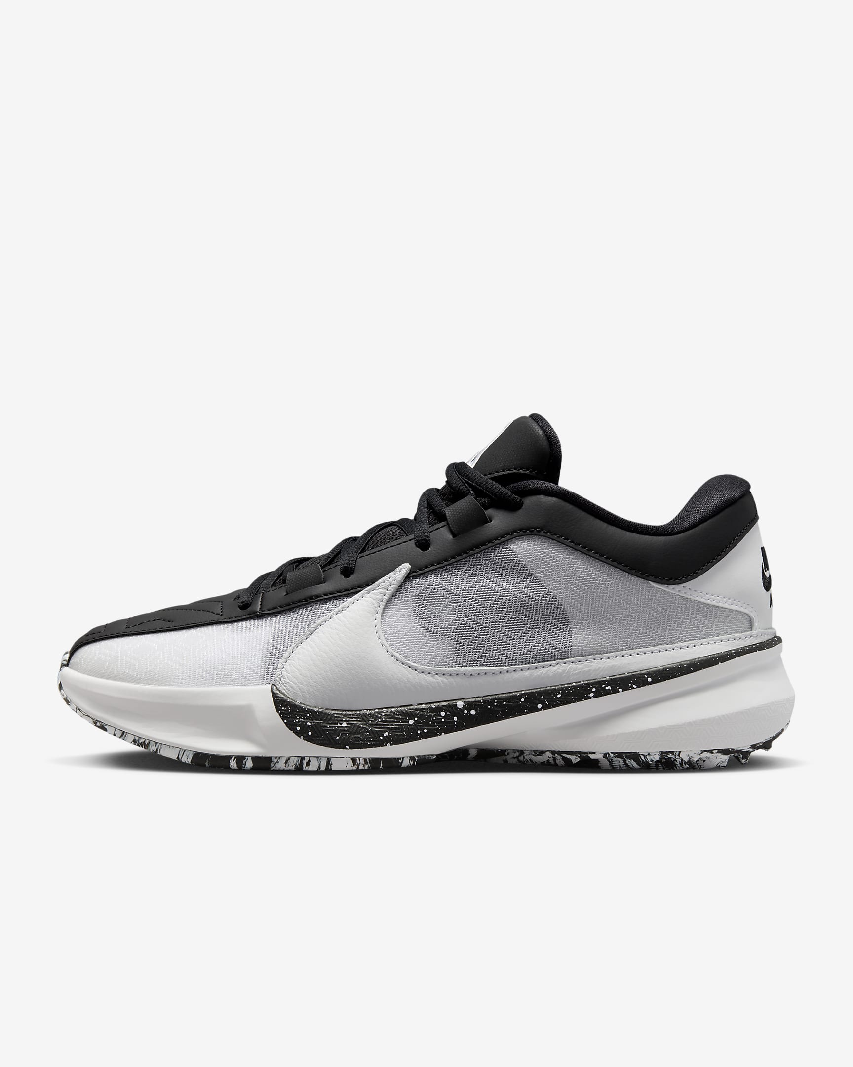 Freak 5 EP Basketball Shoes. Nike PH