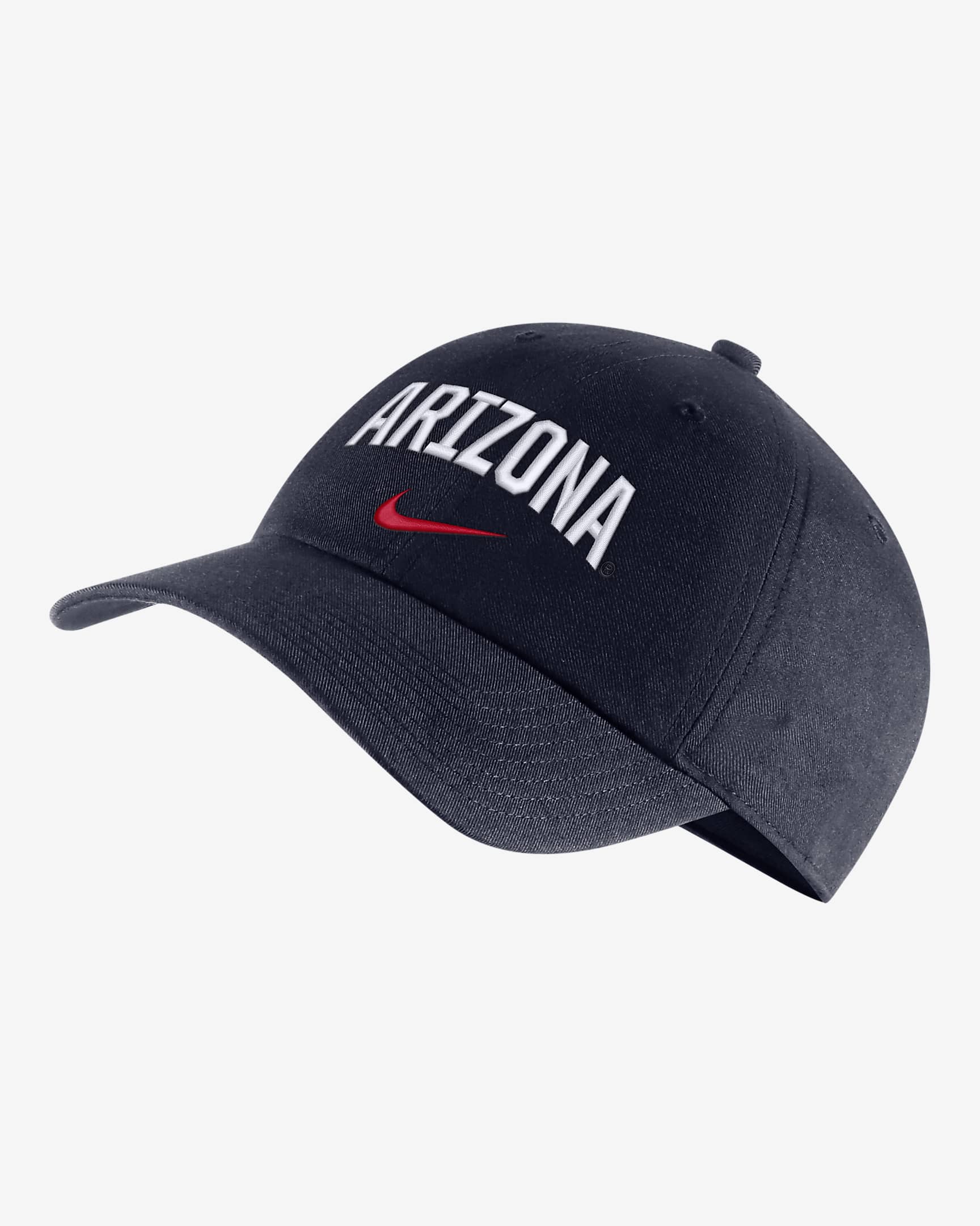 Arizona Nike College Cap. Nike.com
