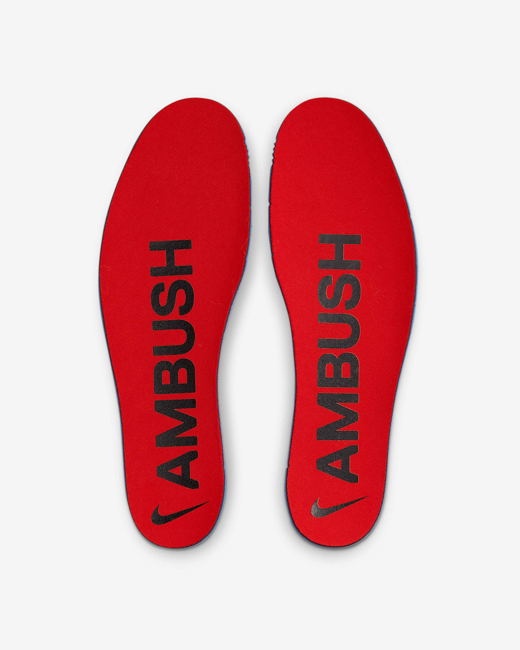 Nike x Ambush Air Adjust Force Men's Shoes. Nike LU