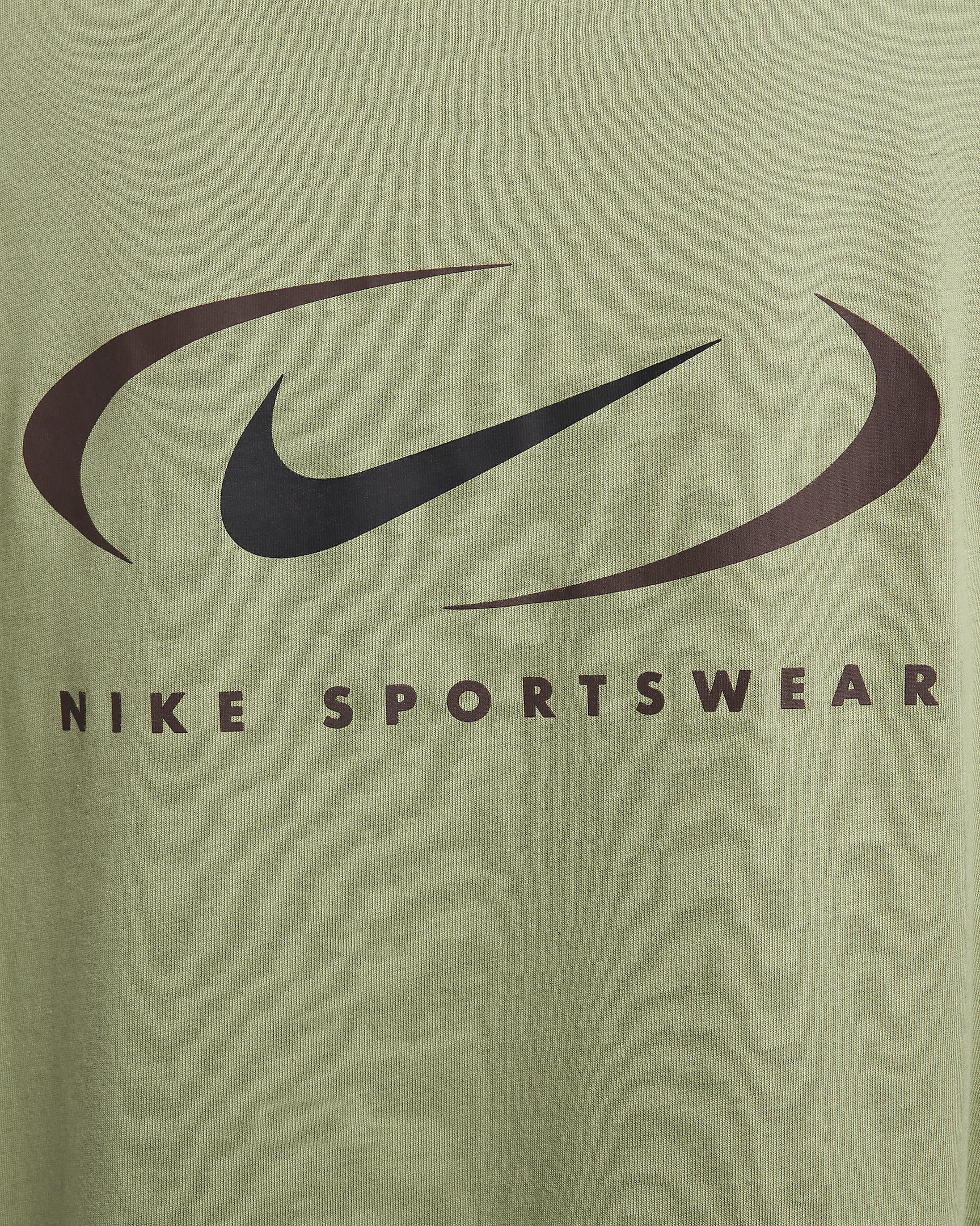 Nike Sportswear Women's Graphic T-Shirt. Nike NZ