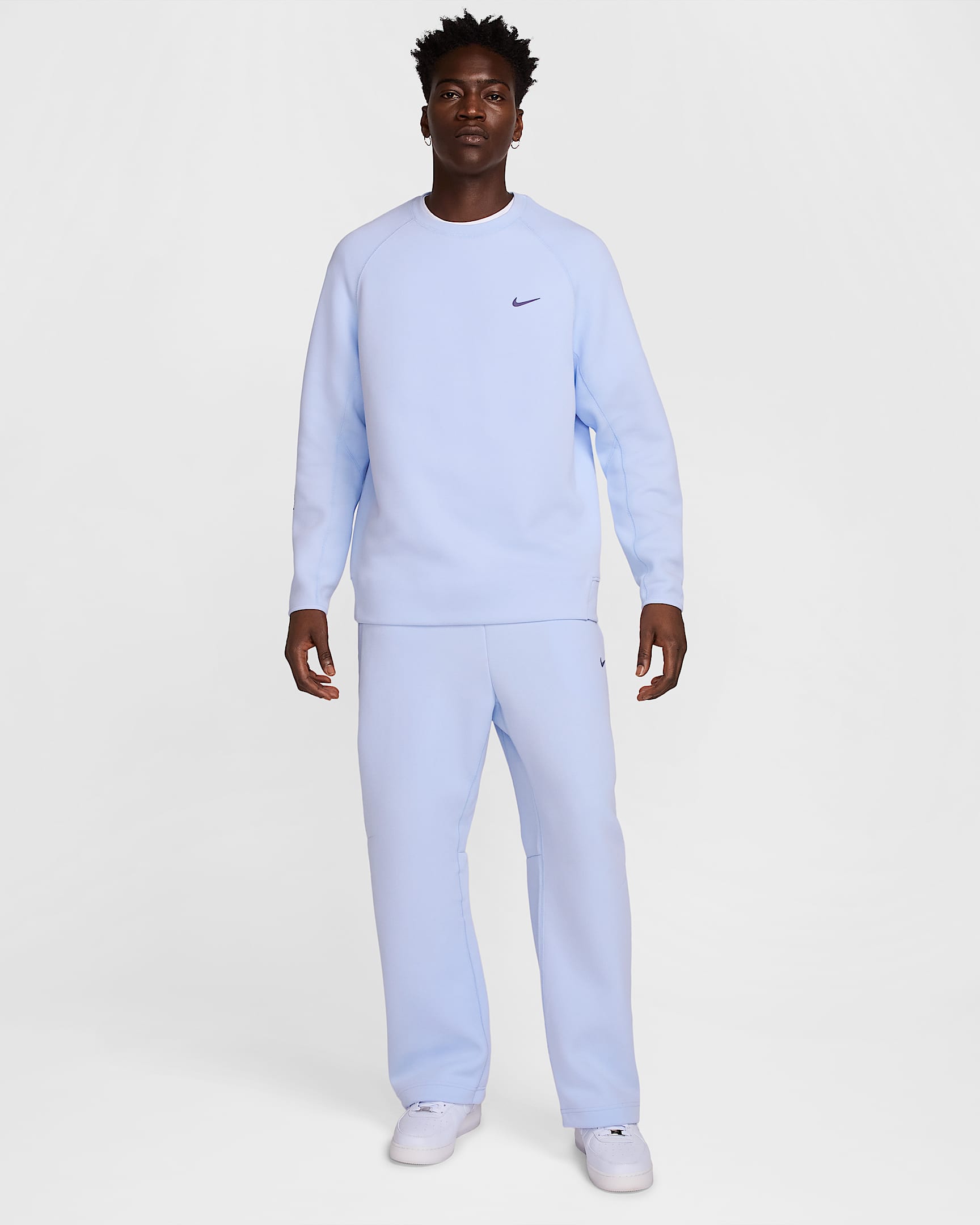 NOCTA Tech Fleece Men's Crew. Nike PH