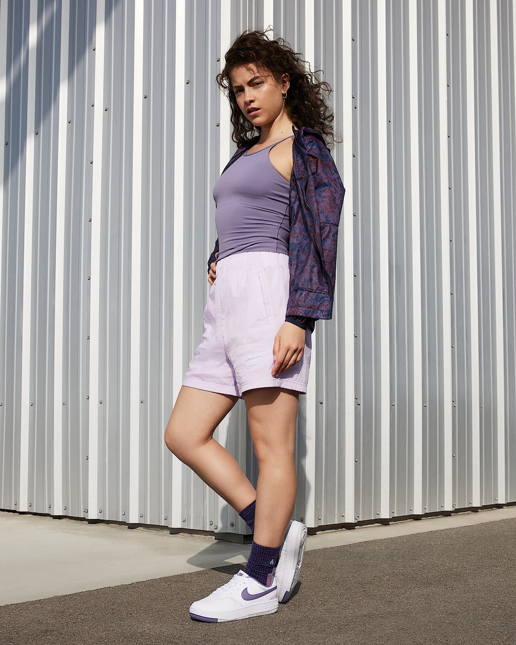 Nike Gamma Force Women's Shoes. Nike PH