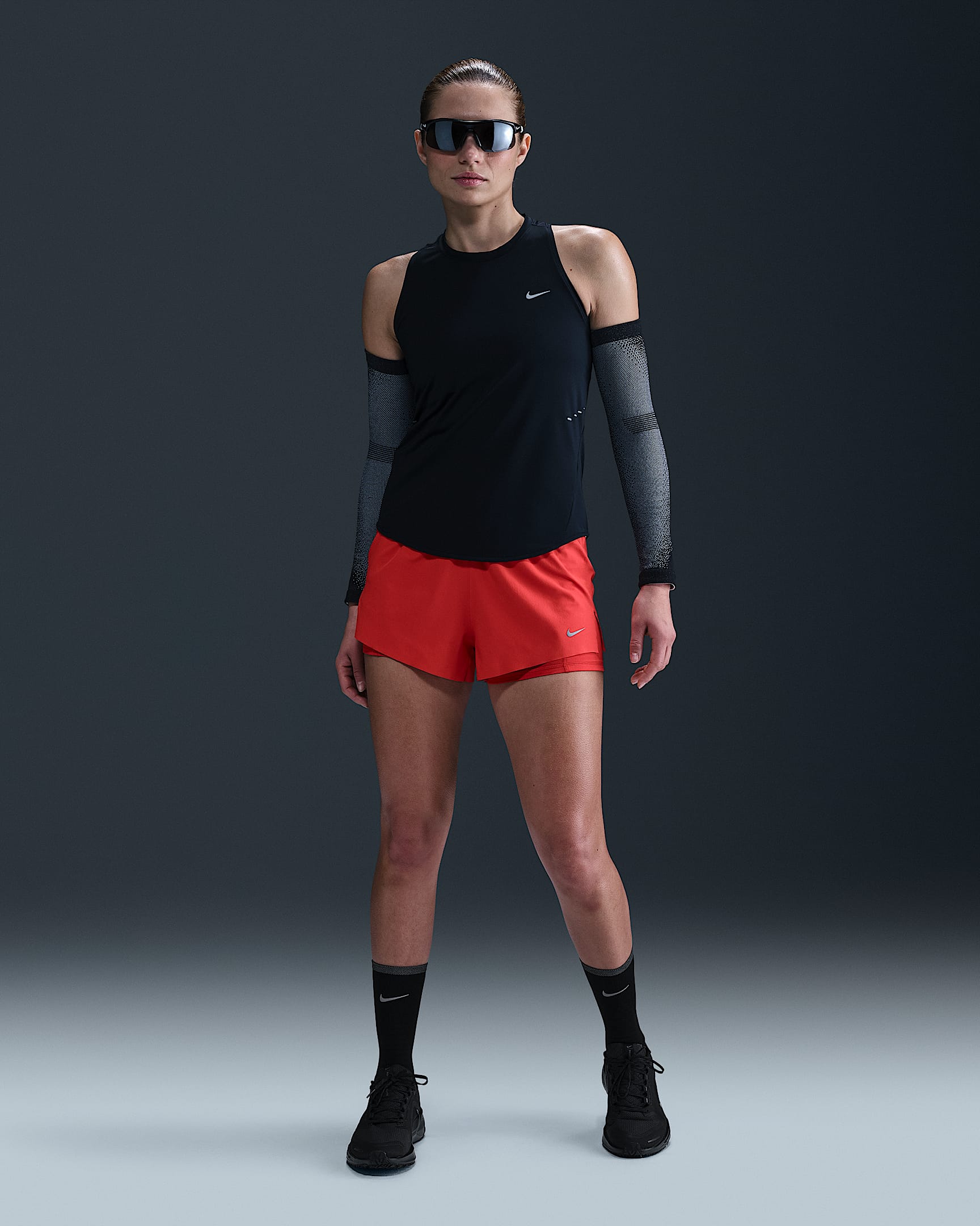 Nike Swift Dri-FIT Kadın Koşu Atleti. Nike TR