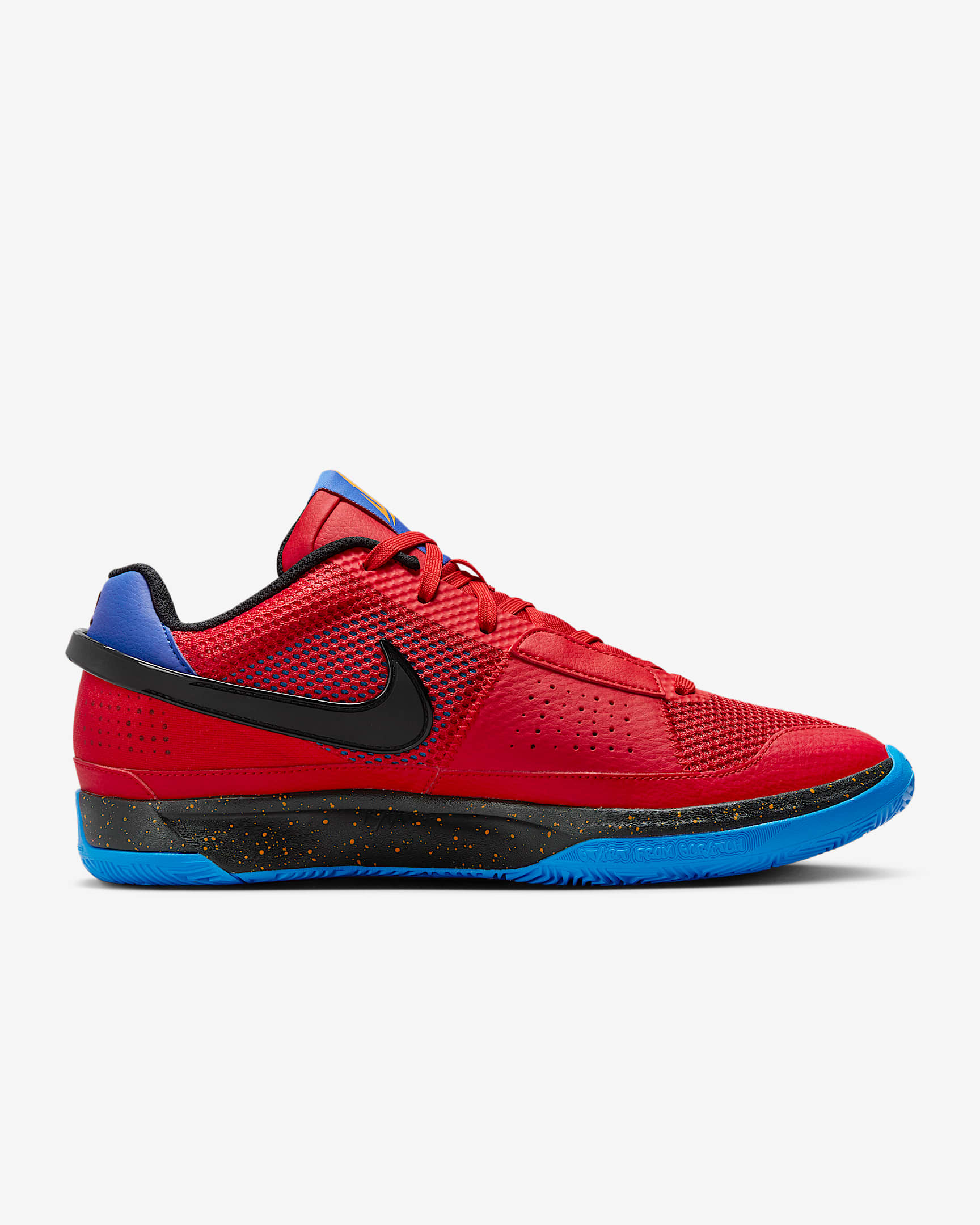 JA 1 EP Basketball Shoes. Nike IN