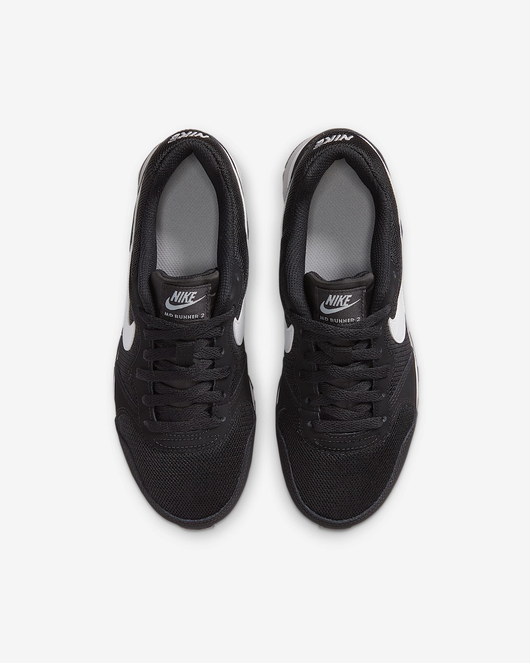 Nike MD Runner 2 Older Kids' Shoes. Nike CA