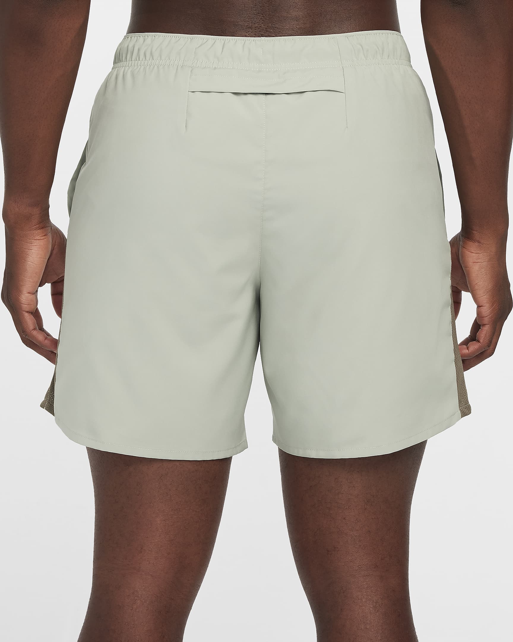 Nike Challenger Men's Dri-FIT 18cm (approx.) 2-in-1 Running Shorts. Nike UK