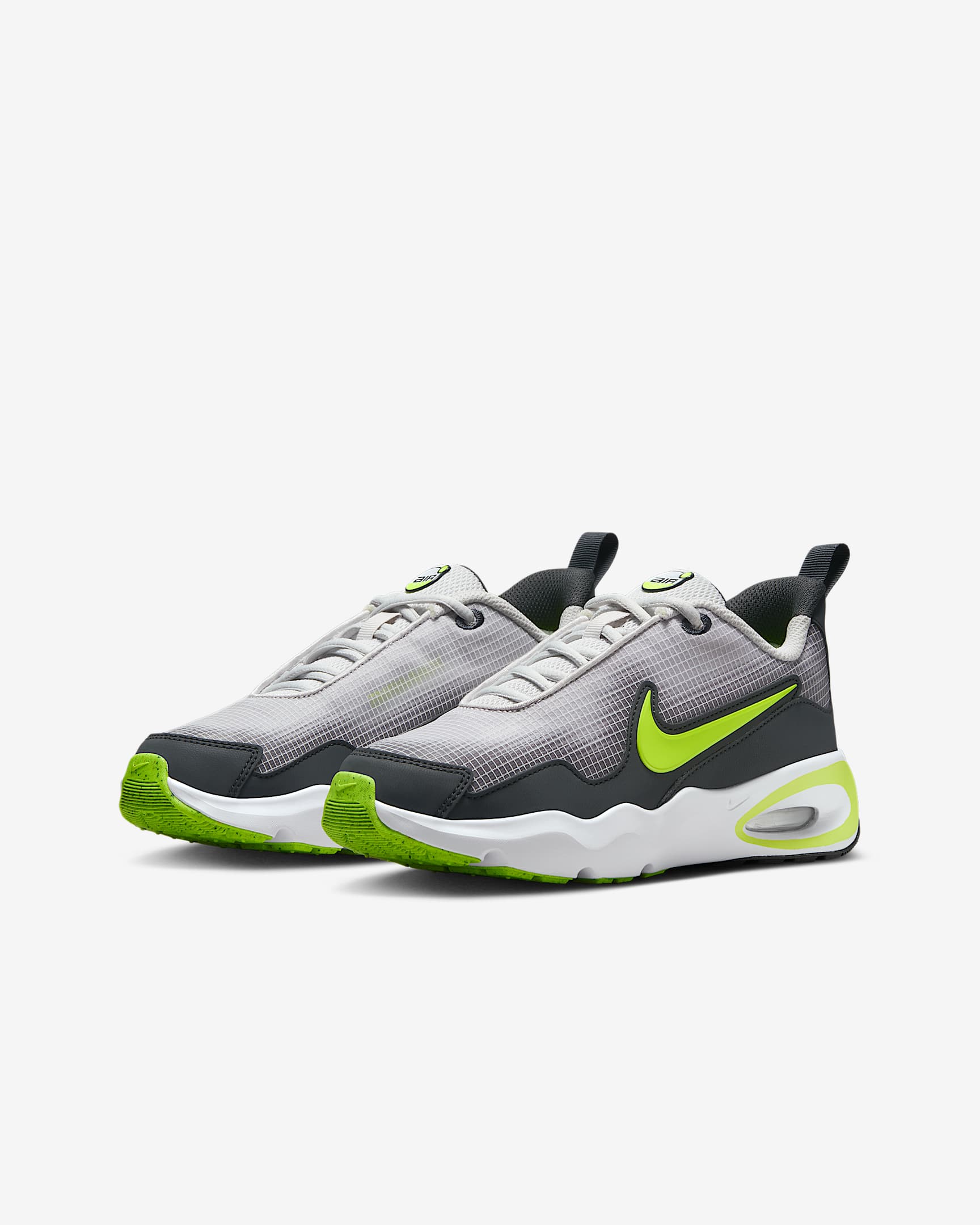 Nike Air Max Nova Older Kids' Shoes. Nike UK