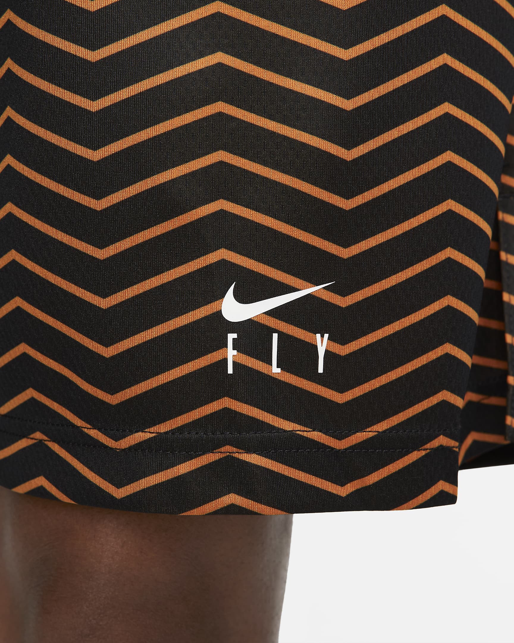 Shorts da basket Nike Dri-FIT - Donna. Nike IT