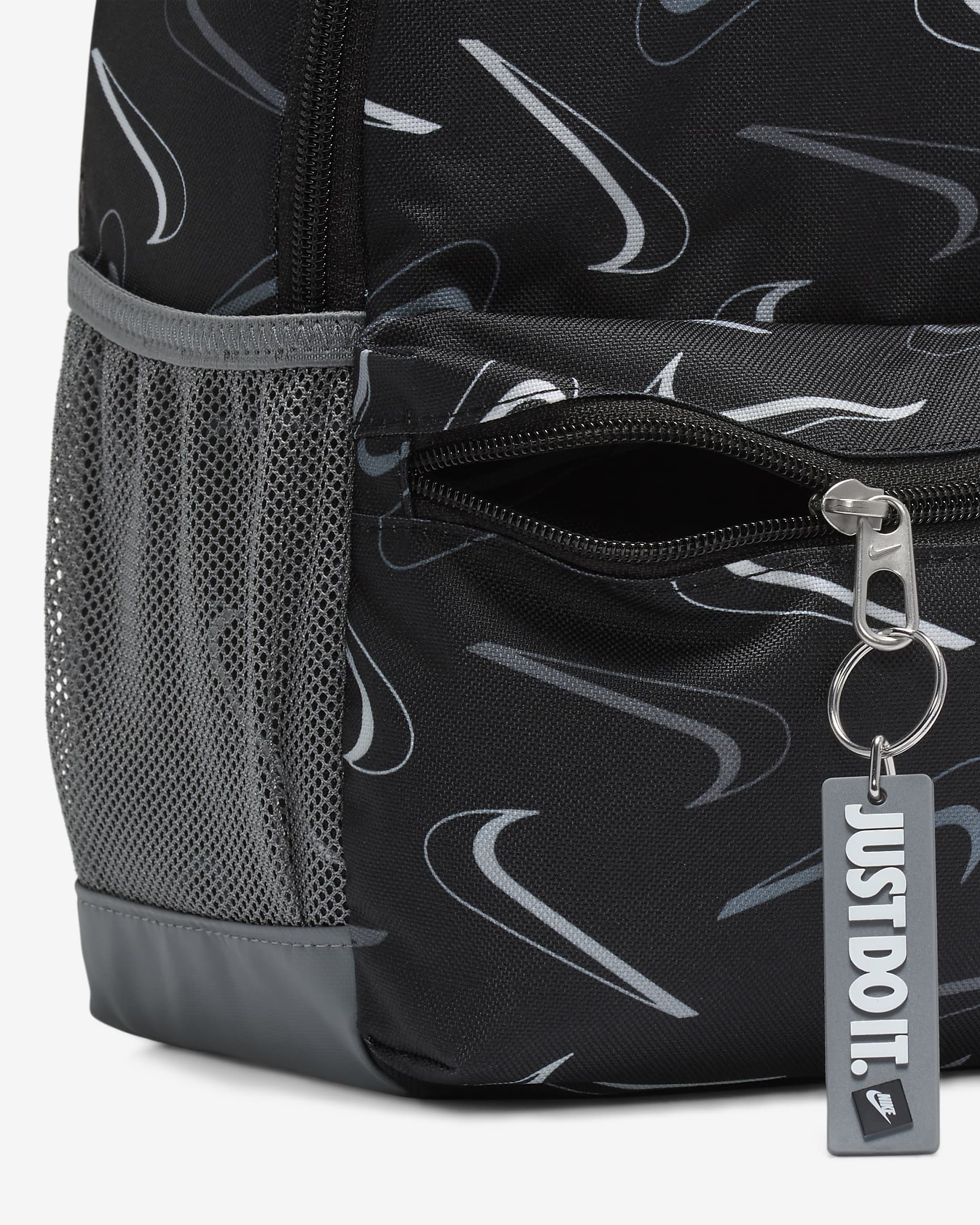 Nike Brasilia JDI Kids' Mini Backpack (11L). Nike SI