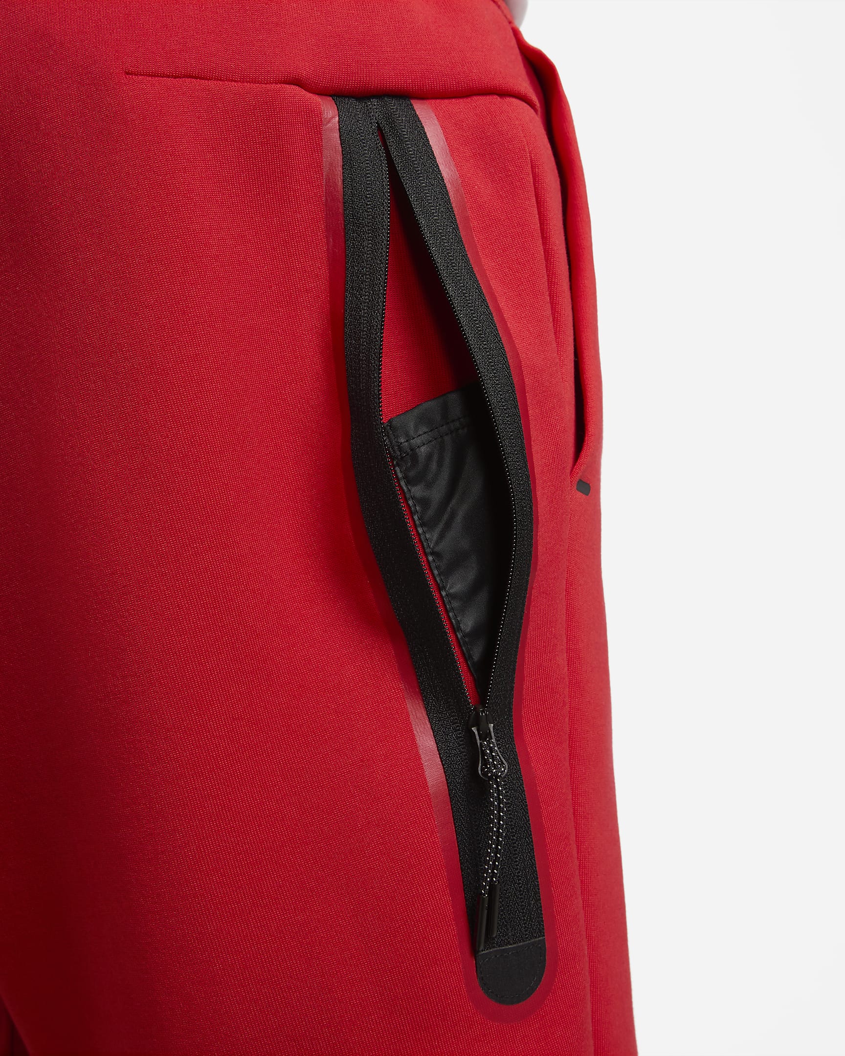 Short Nike Tech Fleece pour homme. Nike FR