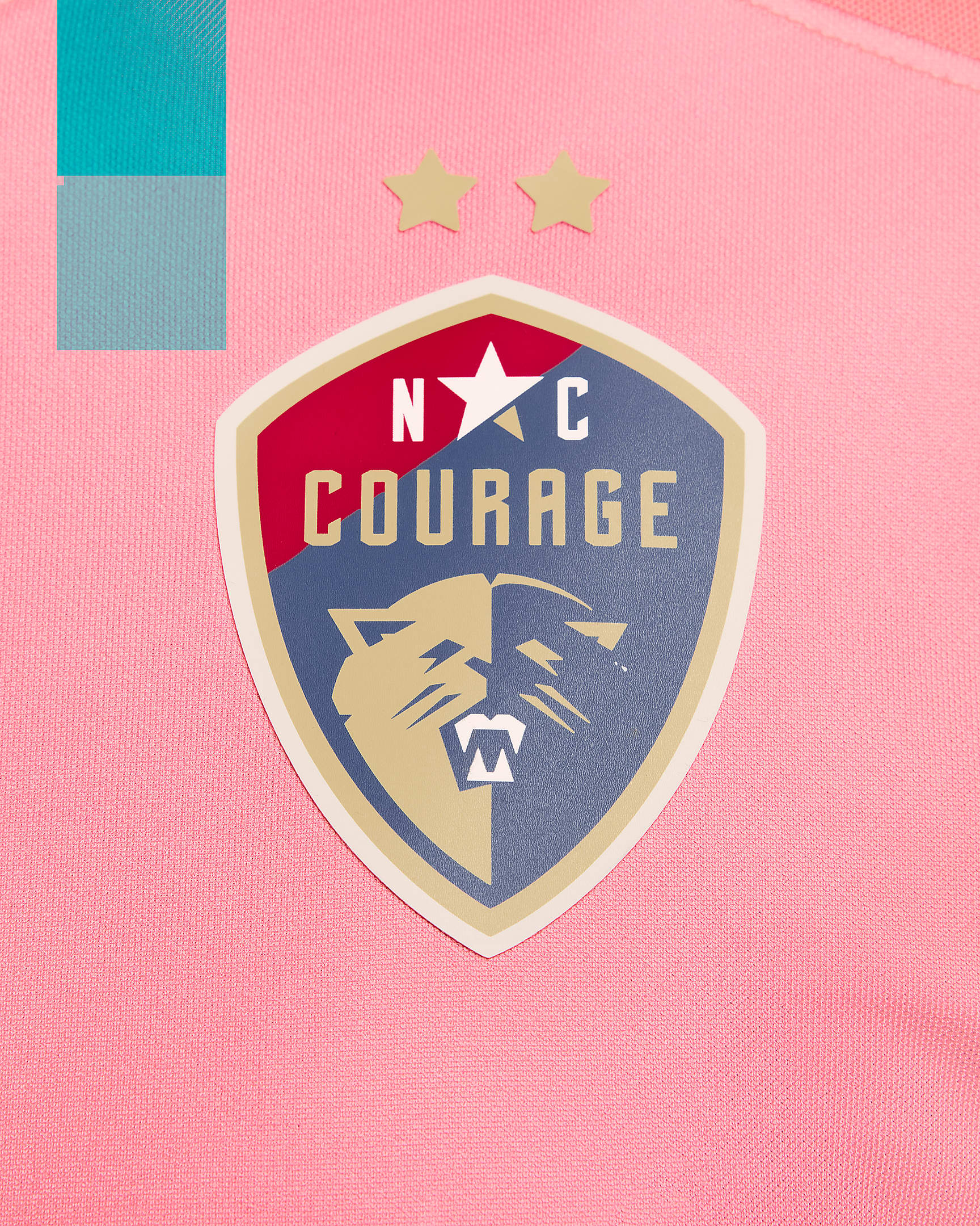 North Carolina Courage 2024 Stadium Secondary Women's Nike Dri-FIT NWSL Replica Jersey. Nike.com