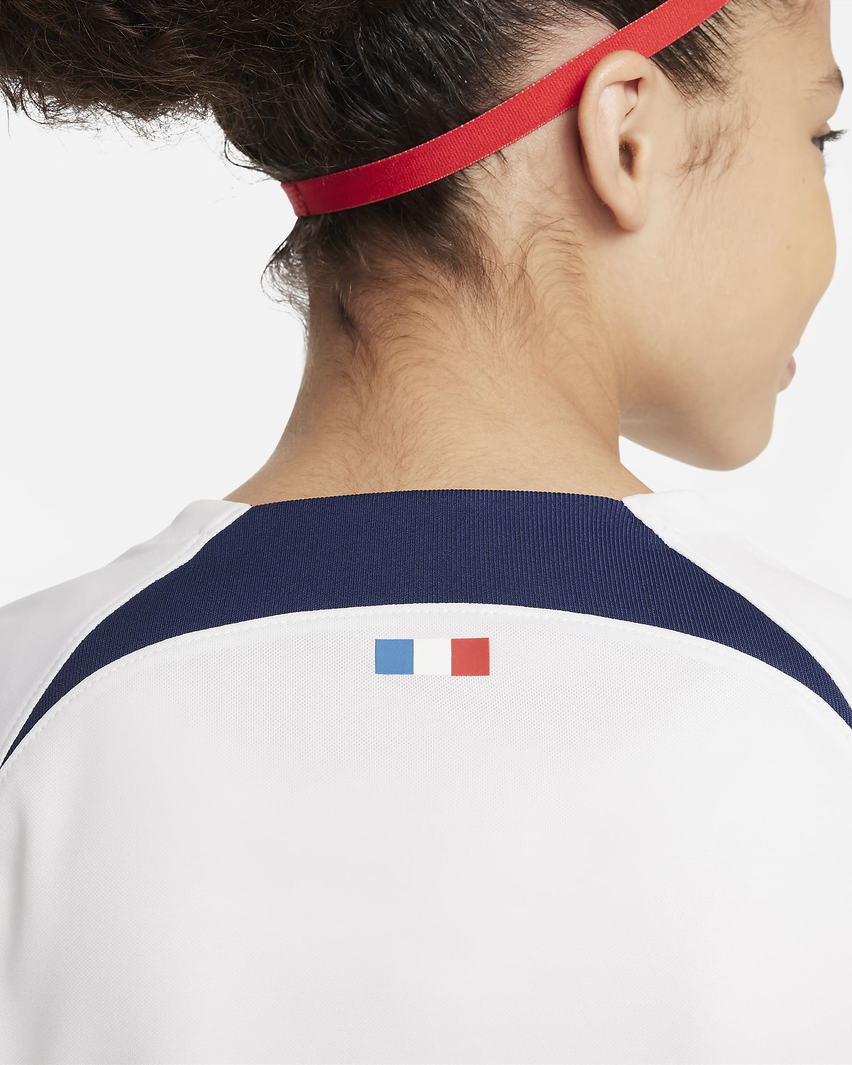 Paris Saint-Germain 2023/24 Stadium Home/Away Older Kids' Nike Dri-FIT Football Shorts. Nike UK