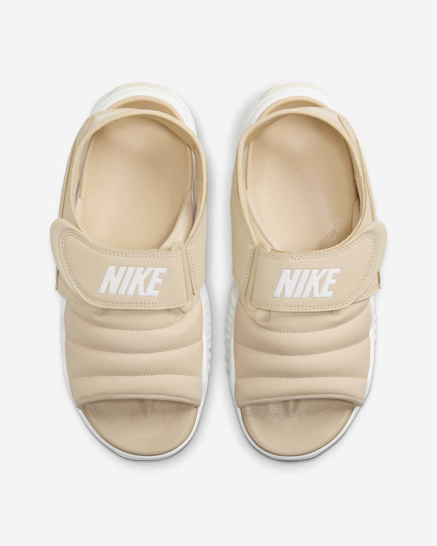 รองเท้าแซนดัลผู้หญิง Nike Adjust Force Nike TH