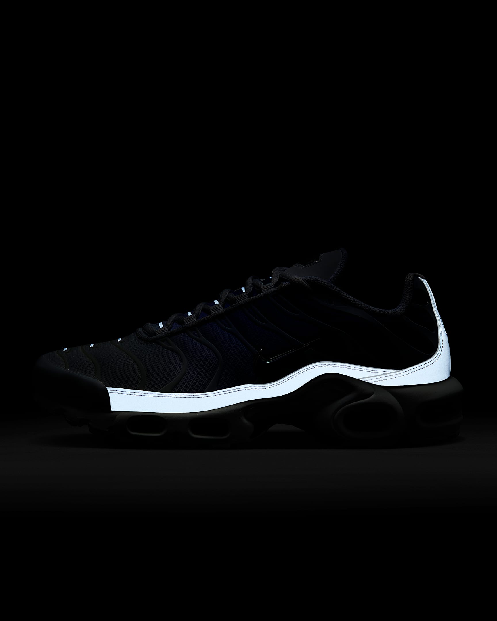 Nike Air Max Plus Women's Shoes. Nike SI