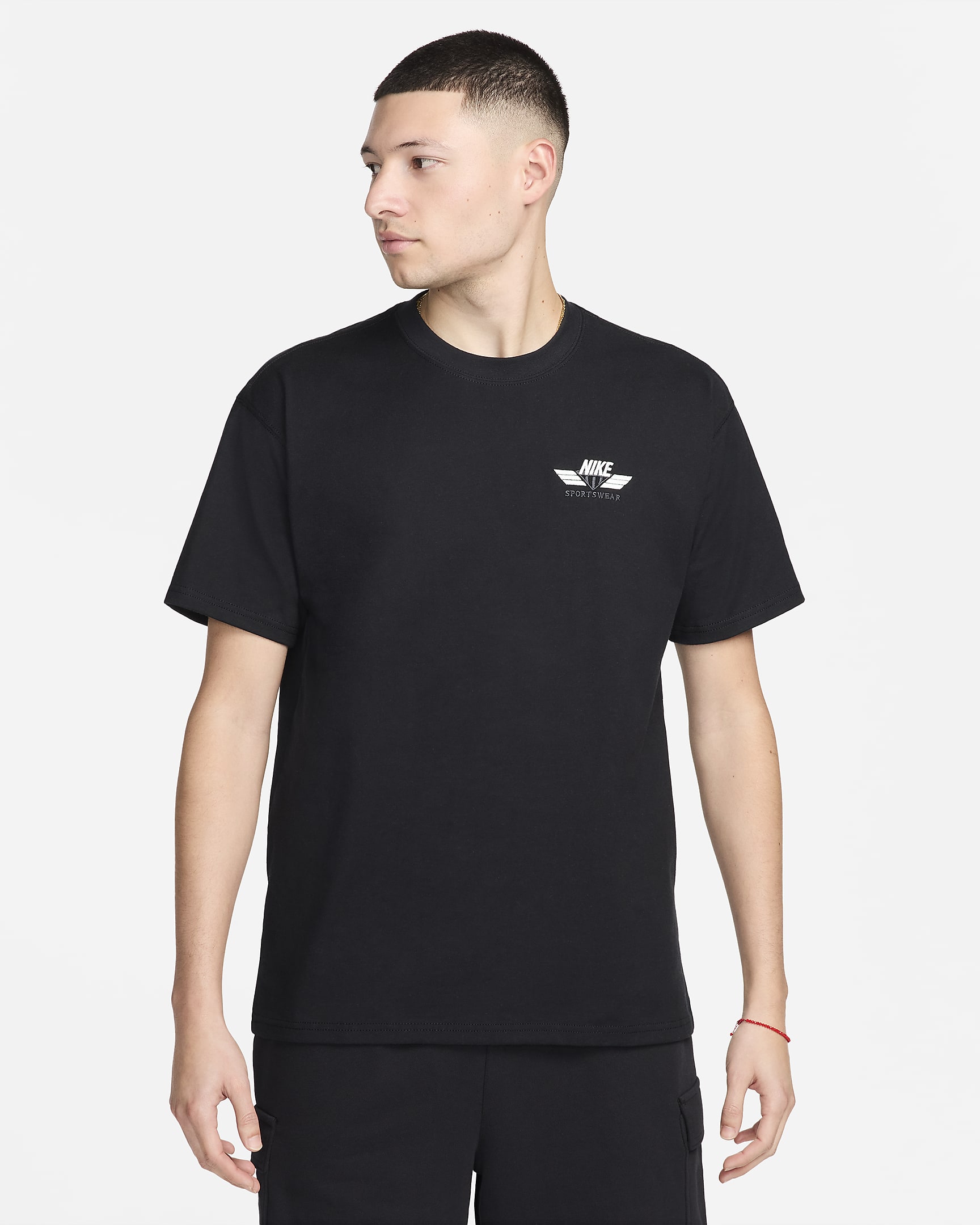 Nike Sportswear Men's Max90 T-Shirt. Nike IN